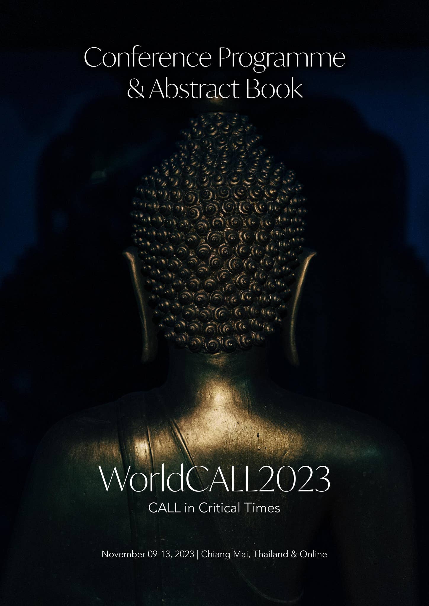 Conference Programme & Abstract Book: WorldCALL 2023 by IAFOR - Issuu