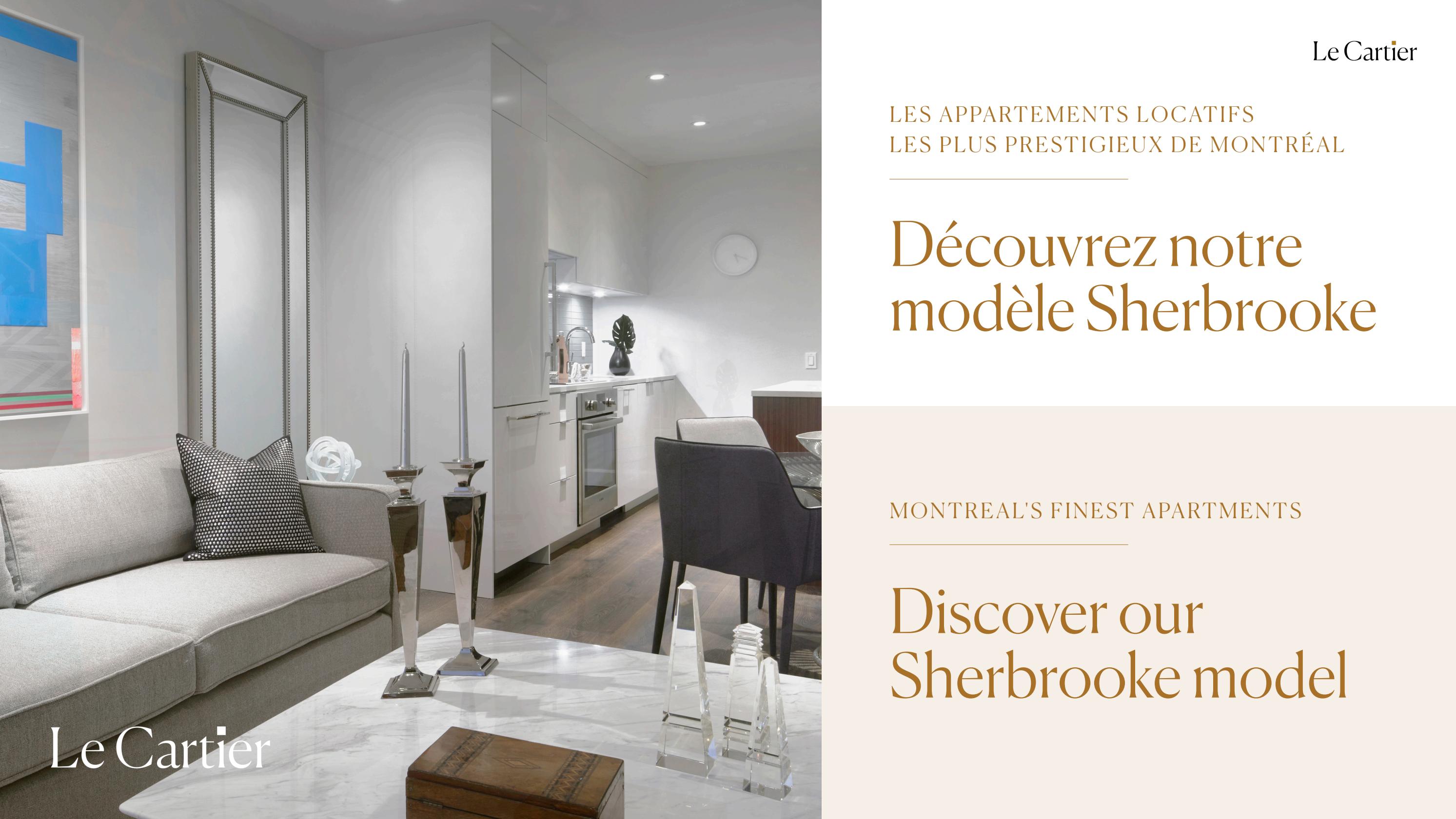 Le Cartier Brochure by G. Ryan Design - Issuu