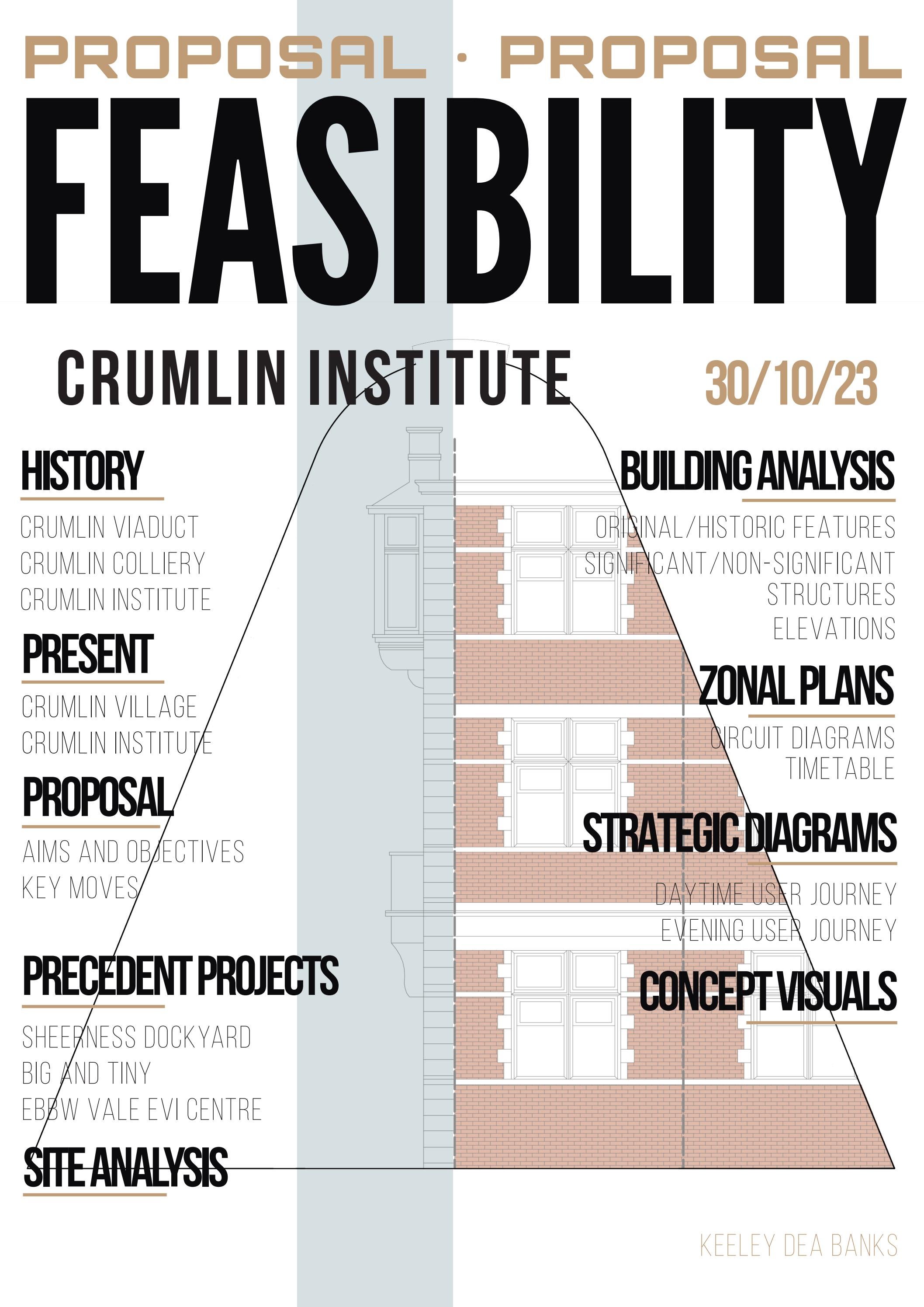 FMP Feasibility Magazine by 30040340 - Issuu