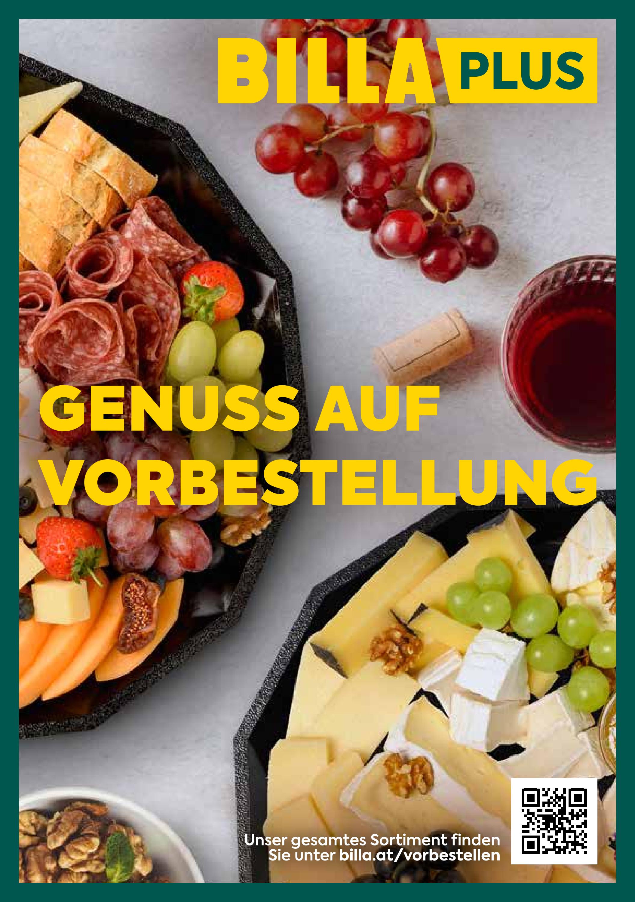 Vorbestellservice_Folder_BILLA_PLUS_2023 by billa_at - Issuu