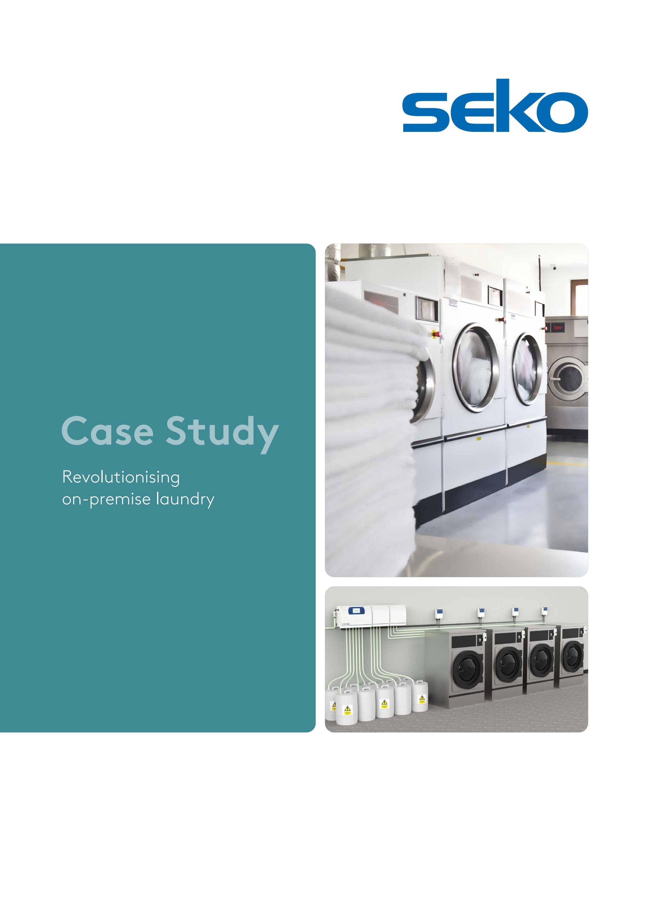 SEKO LS100 OPL Case Study by Lasatec Group - Issuu