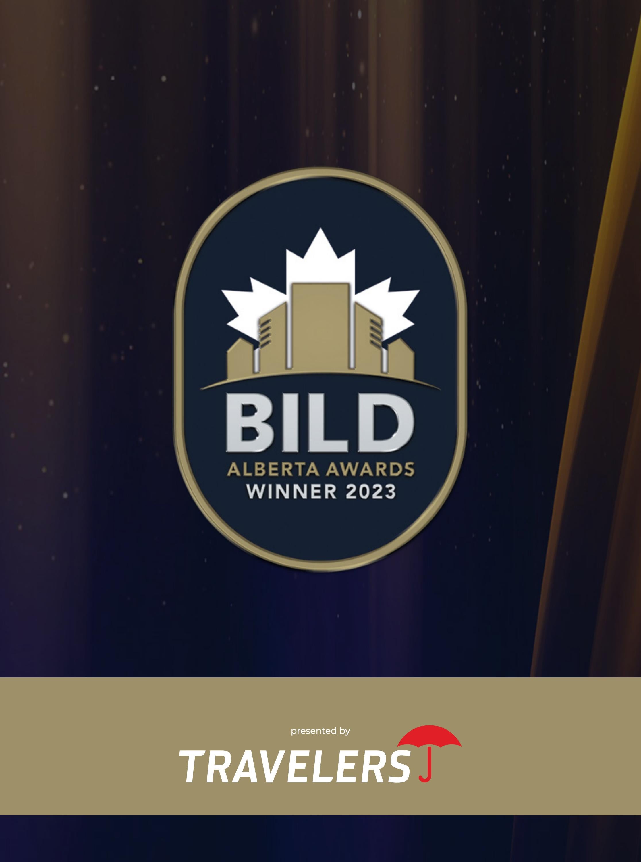 BILD Alberta Awards 2023 by NextHome - Issuu