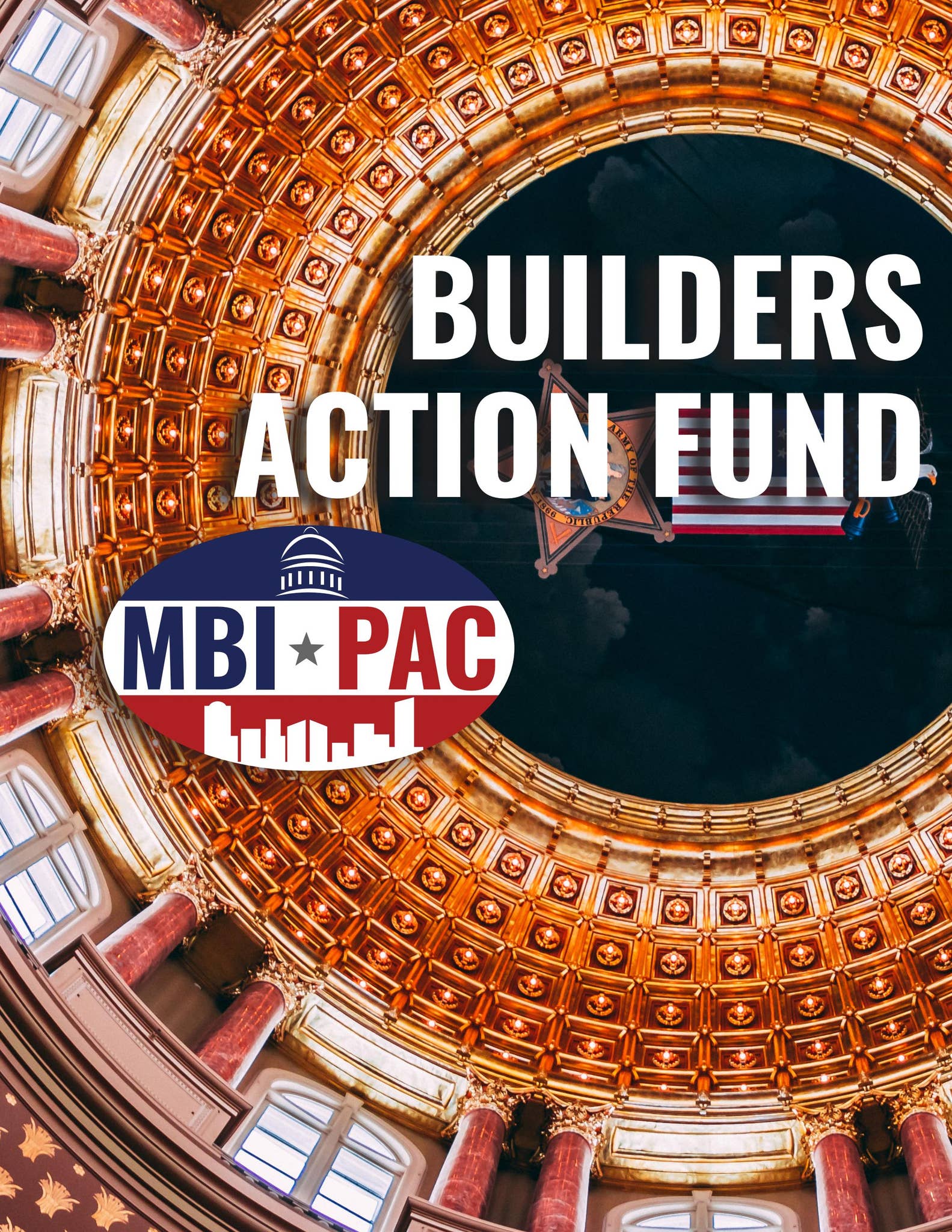MBI-PAC Builders Action Fund by MasterBuildersofIowa - Issuu