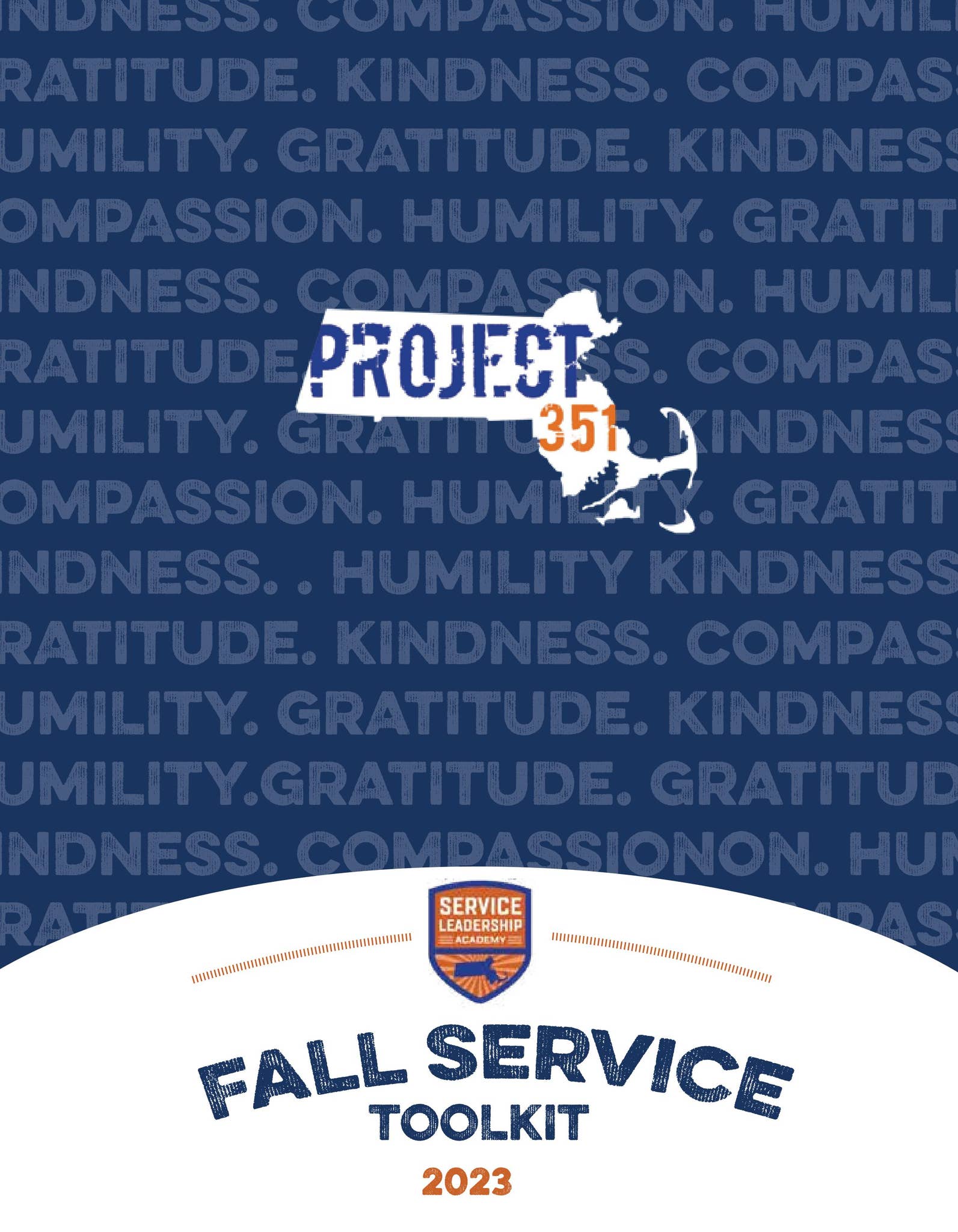 2023 Fall Service Toolkit by Project 351 - Issuu