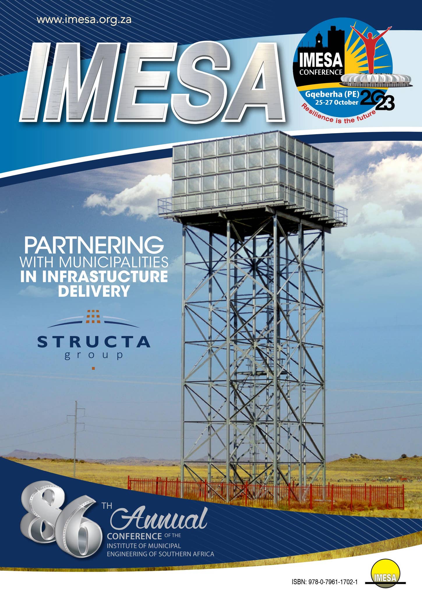 IMESA Conference & Exhibition Proceedings 2023 by IMESA - Issuu