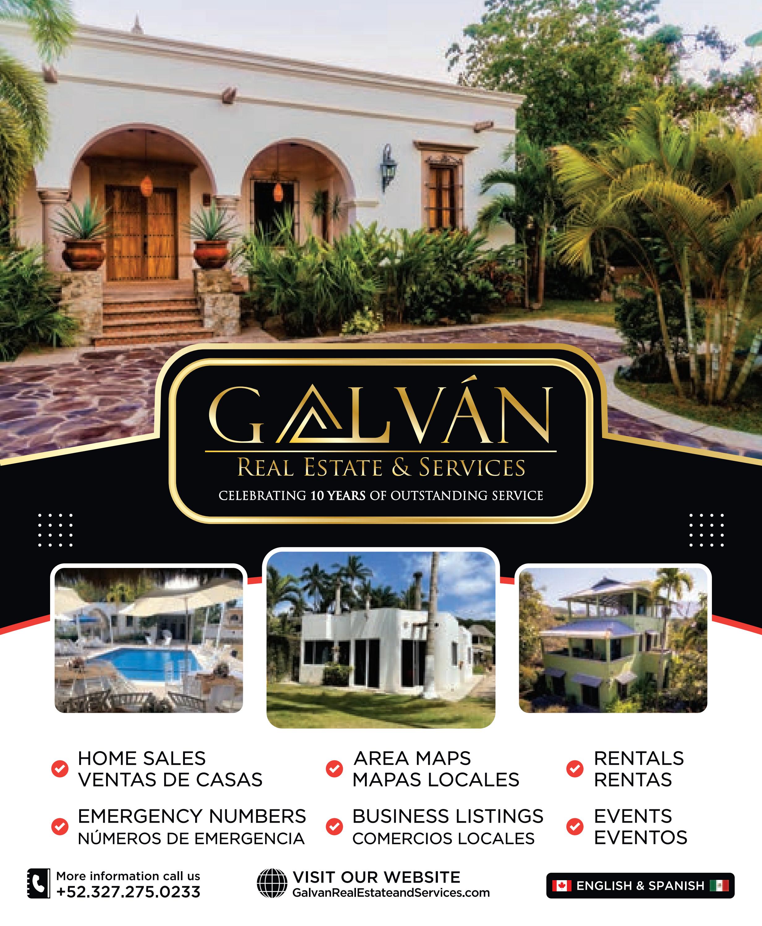 GALVAN REAL ESTATE GUIDE 2024 by Galvan Real Estate Marketing - Issuu