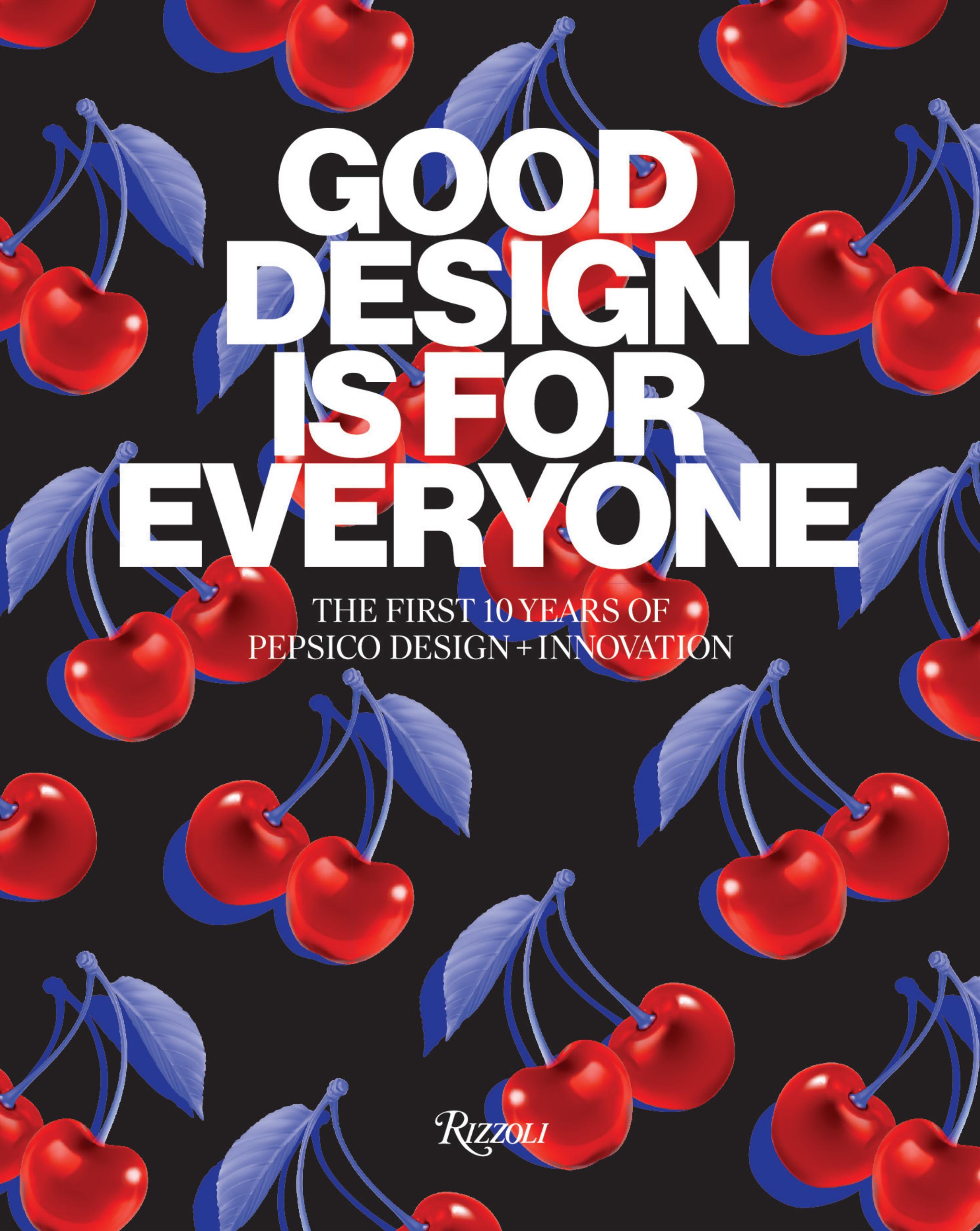Good Design Is For Everyone by pepsicodesign - Issuu
