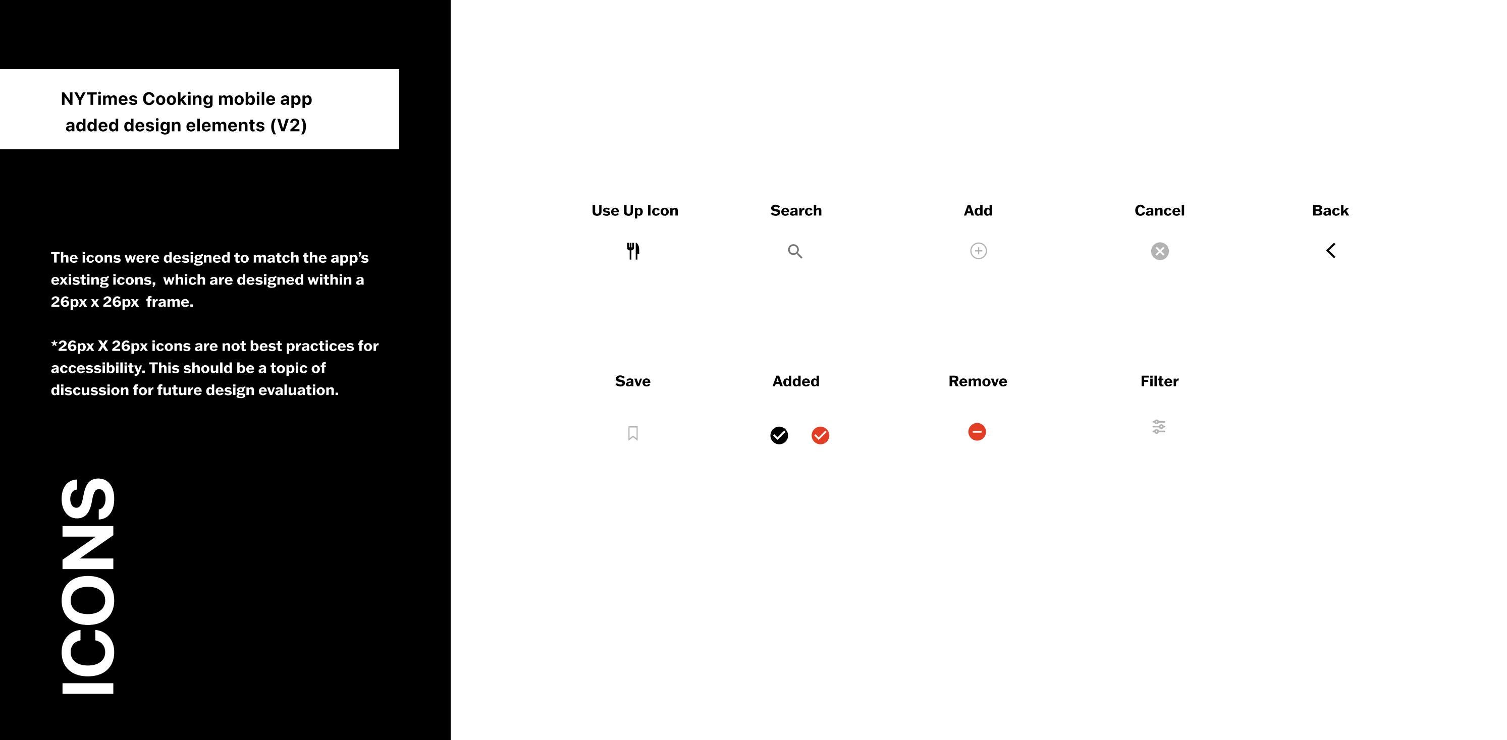 NYTimes Cooking added elements by Marissa Goodman - Issuu