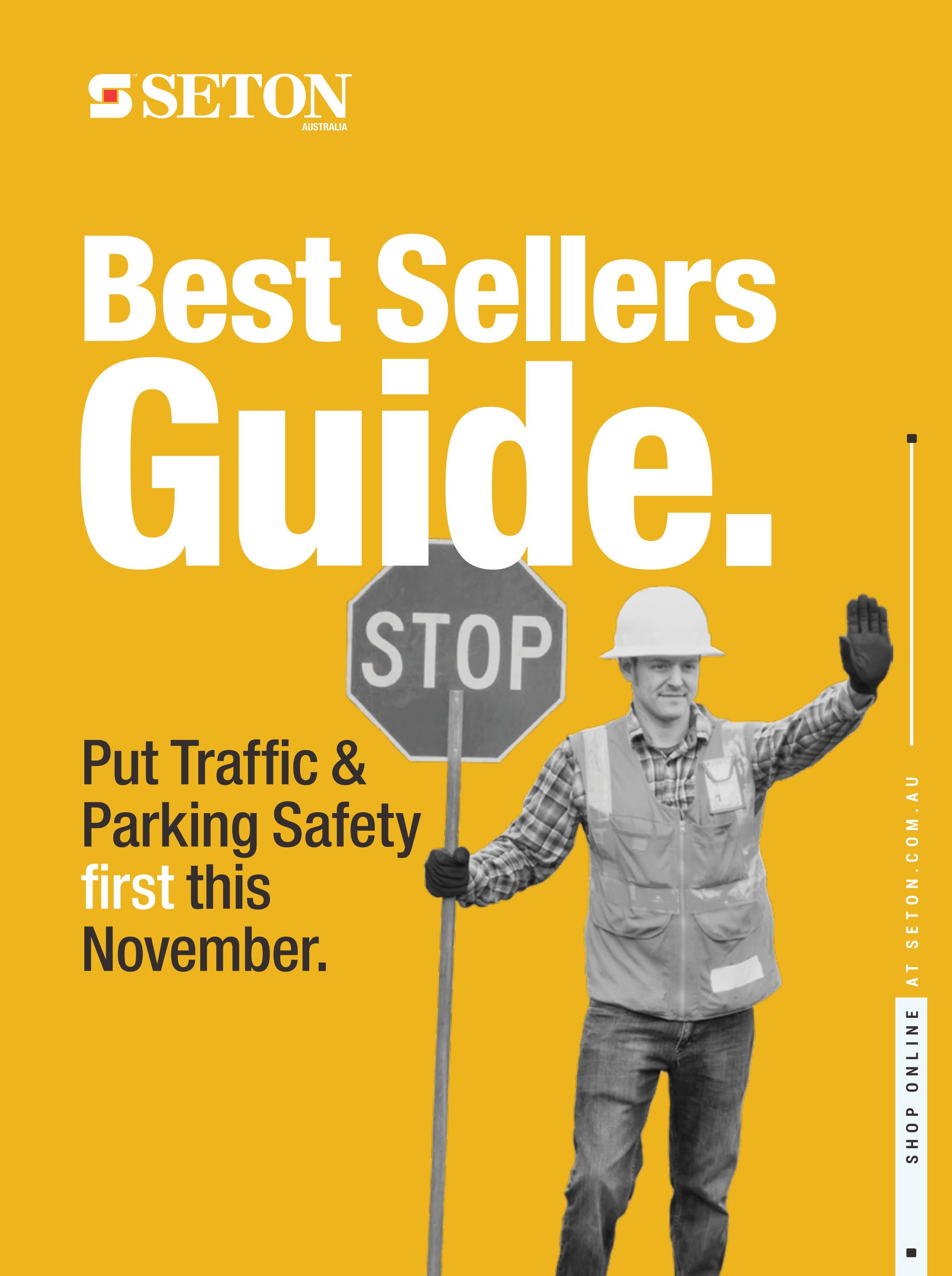 Seton_November_Catalogue by Seton Australia - Issuu