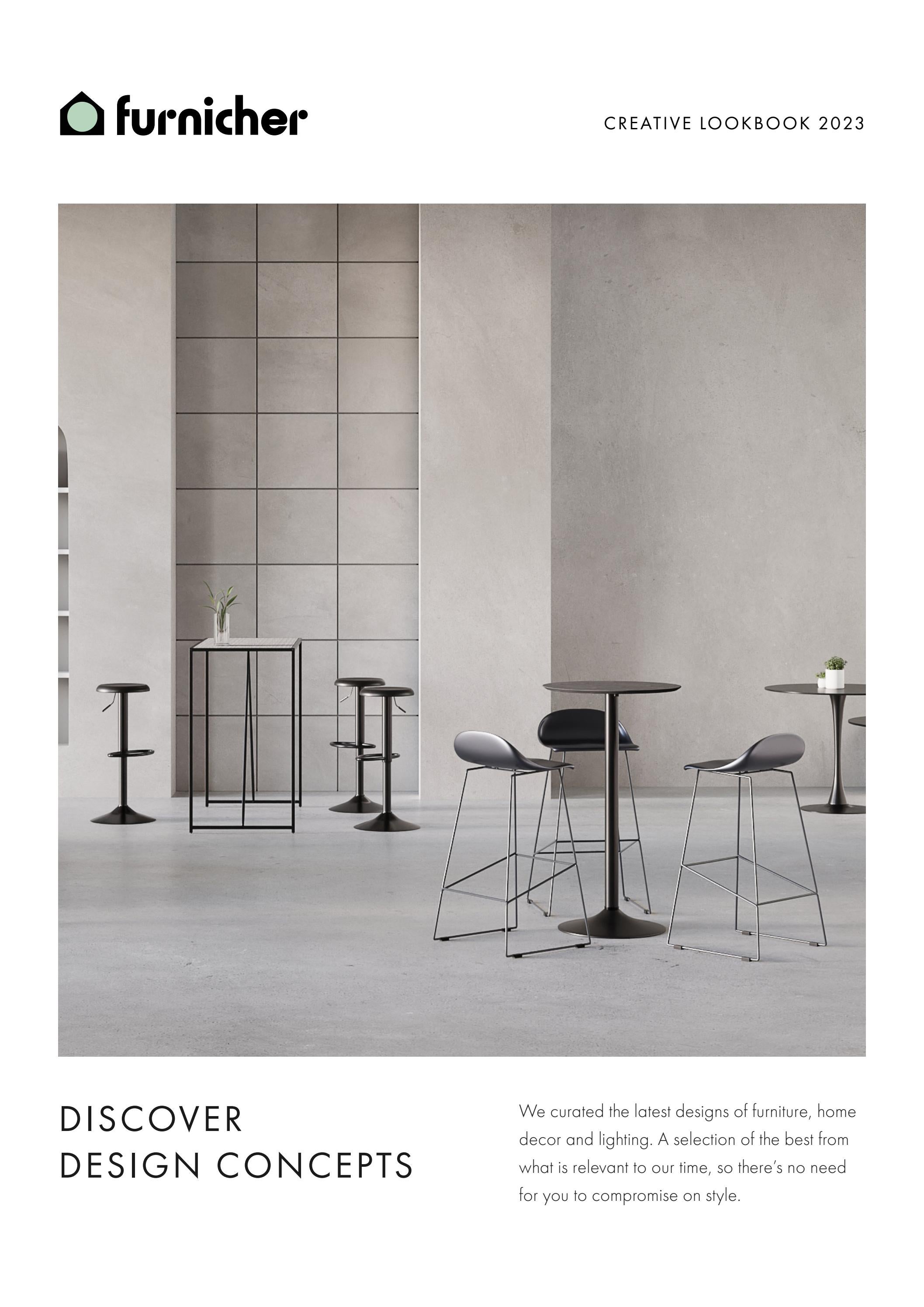 B2B Furniture Lookbook 2023 by furnicher - Issuu