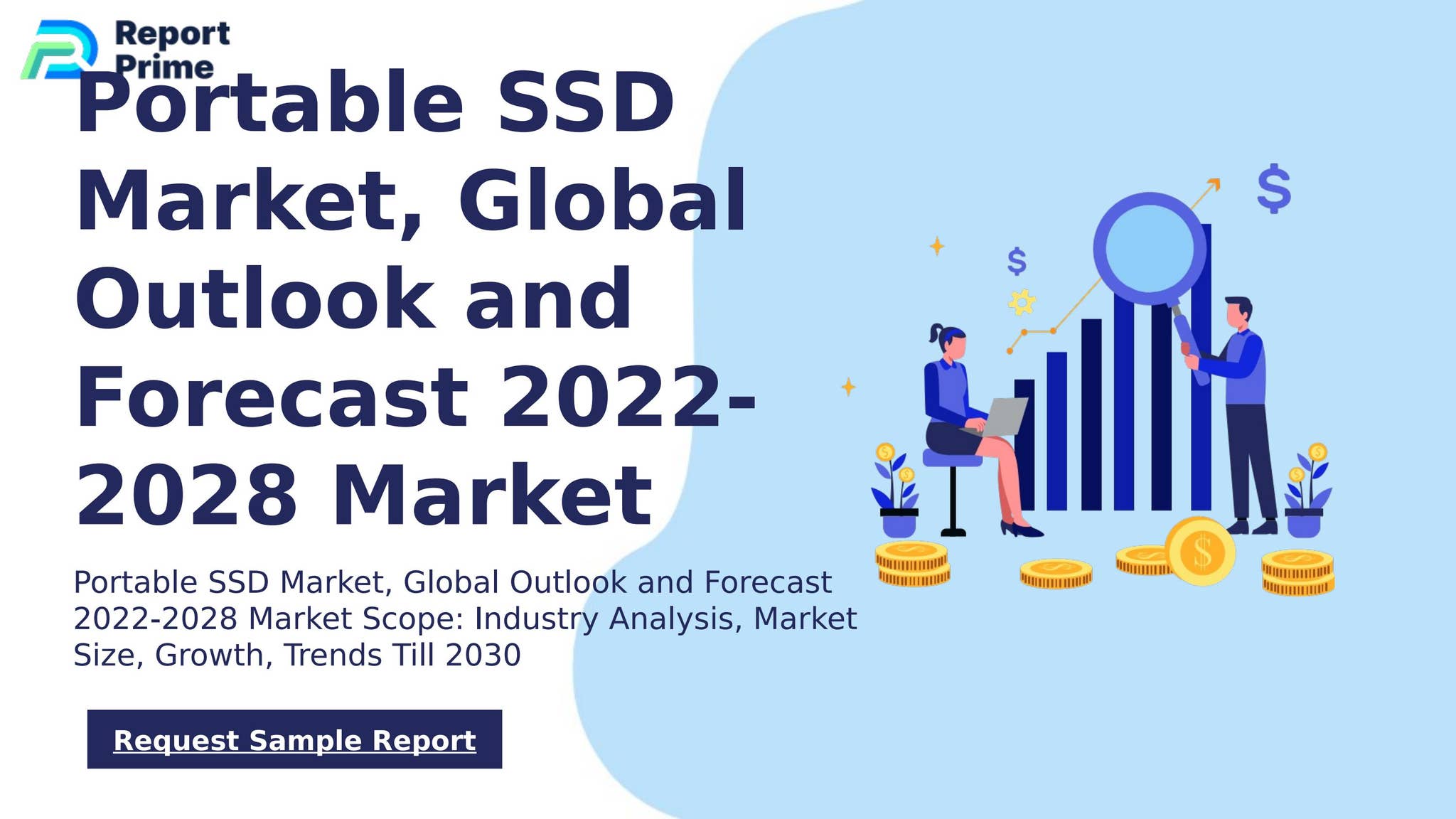 Global Portable SSD Market, Global Outlook and Forecast 2022-2028 ...