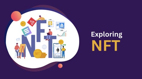 Exploring NFTs by Nft Marketplace Development - Issuu