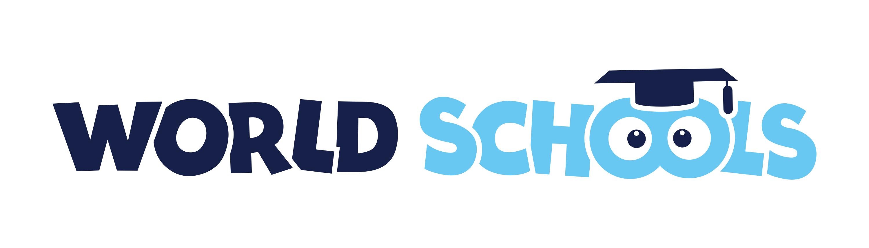 World Schools Logo by World Schools - Issuu