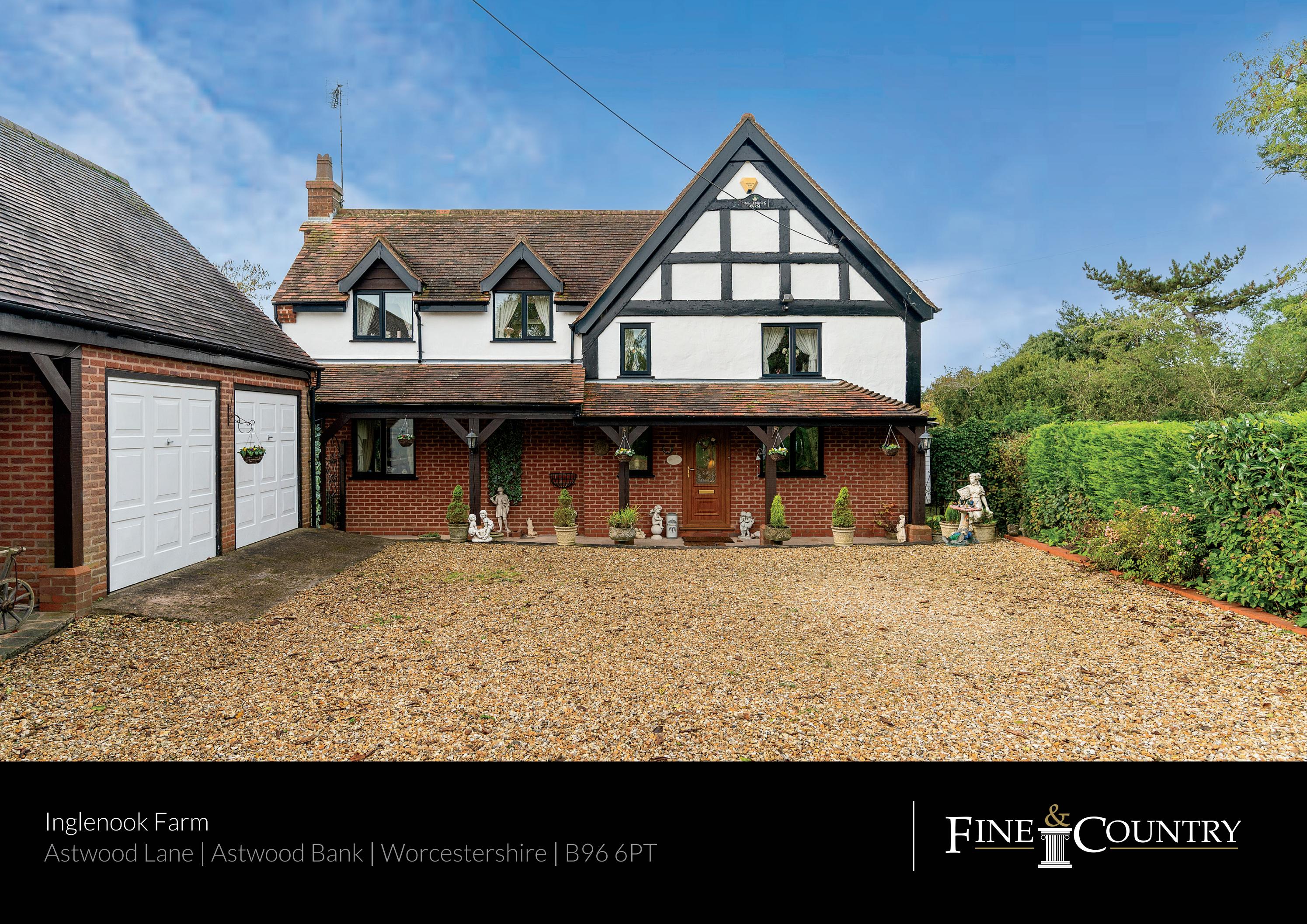 Astwood Bank, Worcestershire by Fine & Country - Issuu