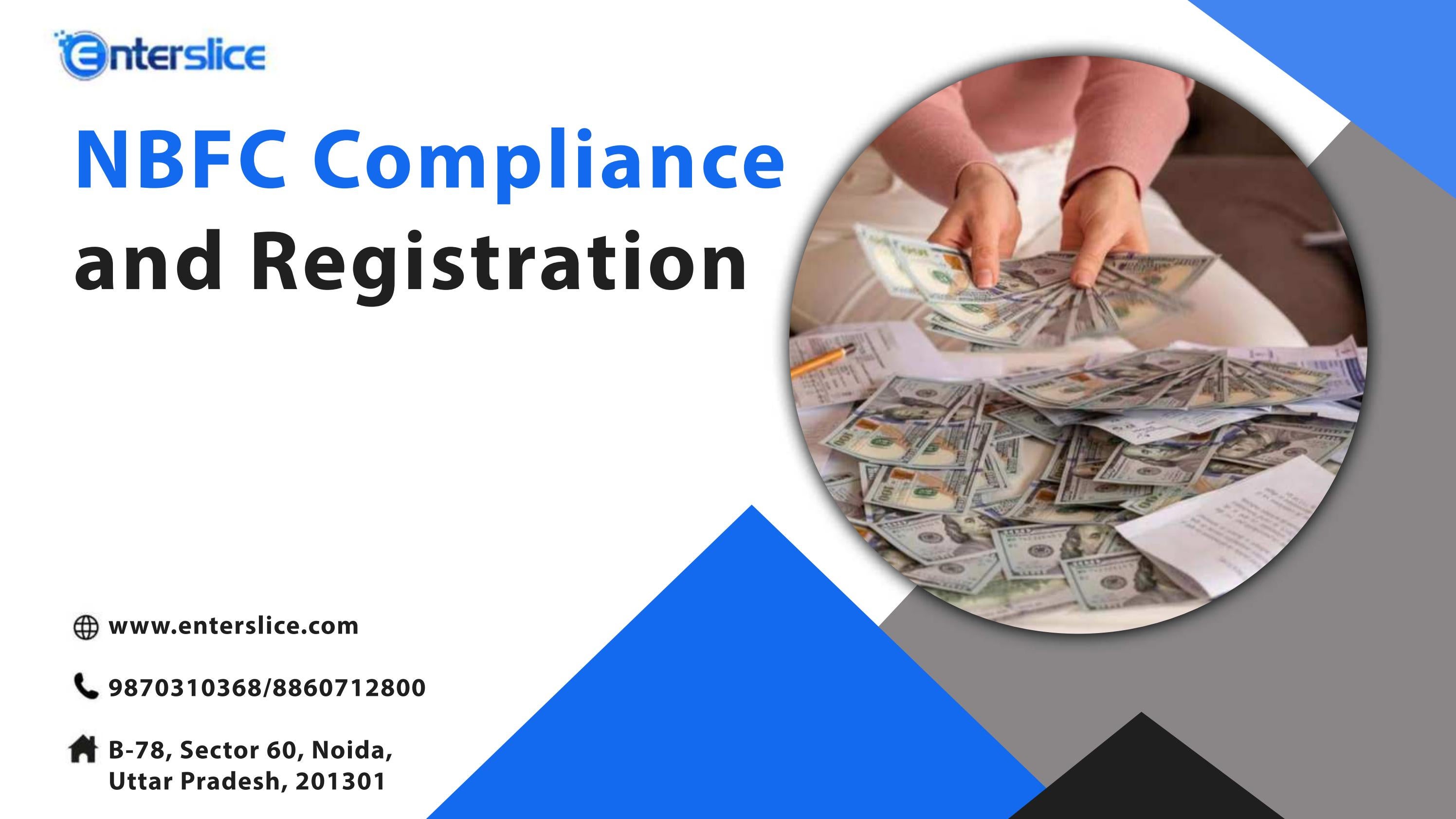 Streamline NBFC Compliance & Registration by enterslice - Issuu