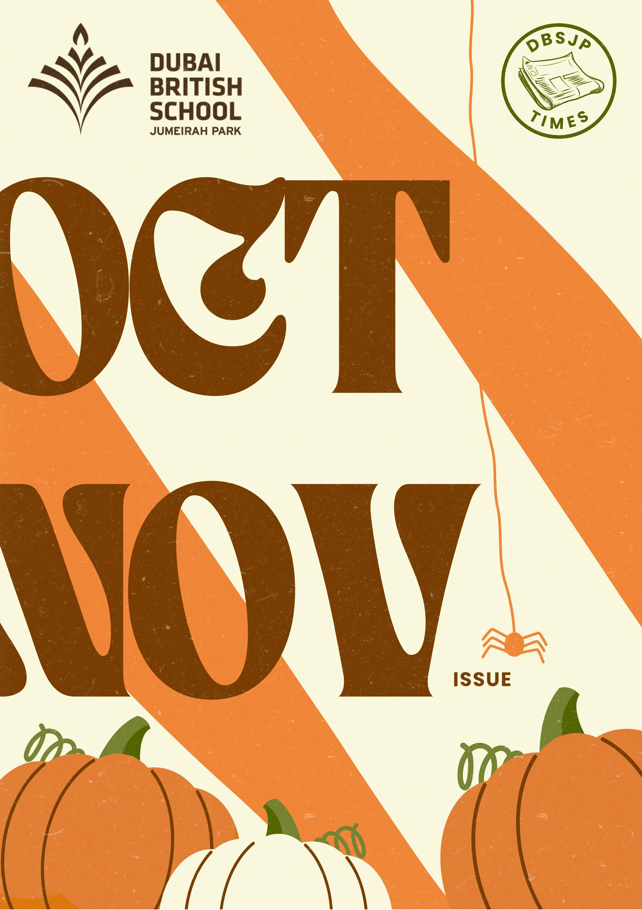 DBSJP TIMES Oct-Nov Issue by DBS-JP - Issuu