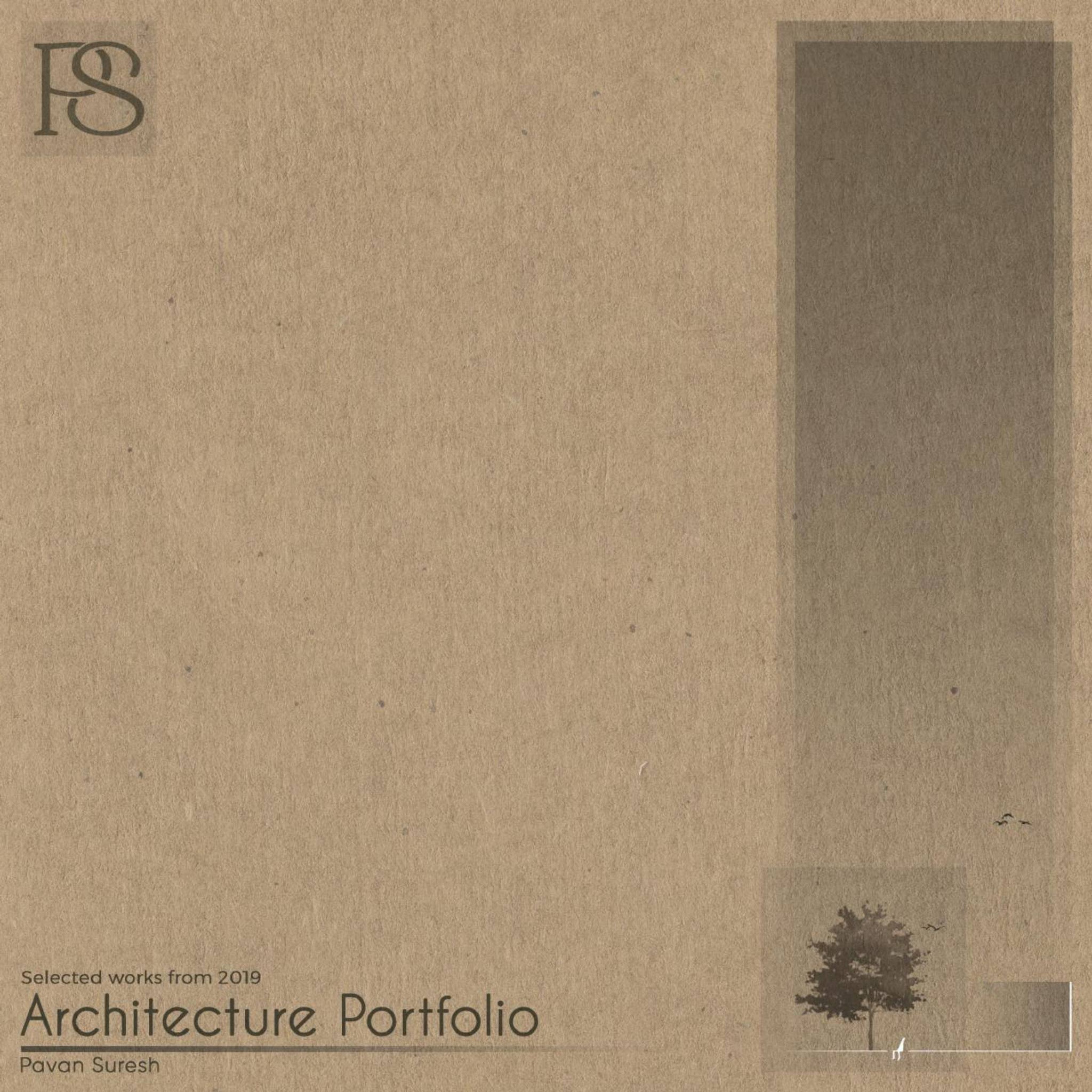PAVAN SURESH _ Intern Portfolio by Pavan_Suresh - Issuu