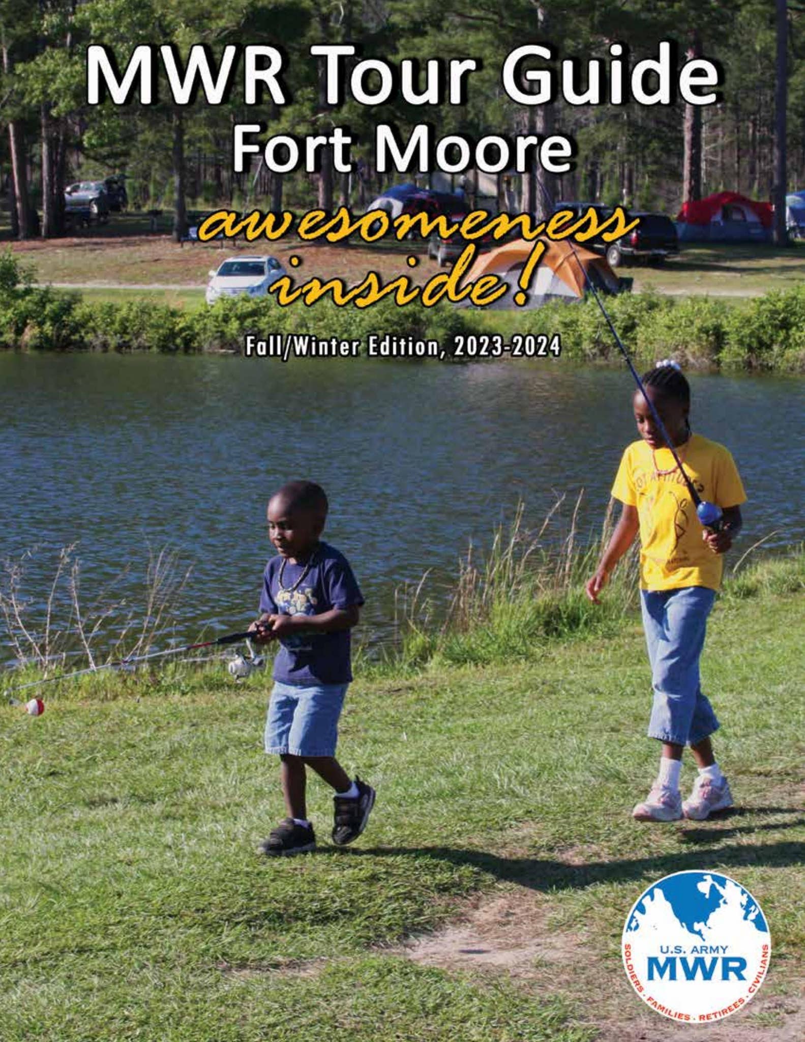 MWR Tour Guide: Fall/Winter 2023/2024 by fortmooremwr - Issuu