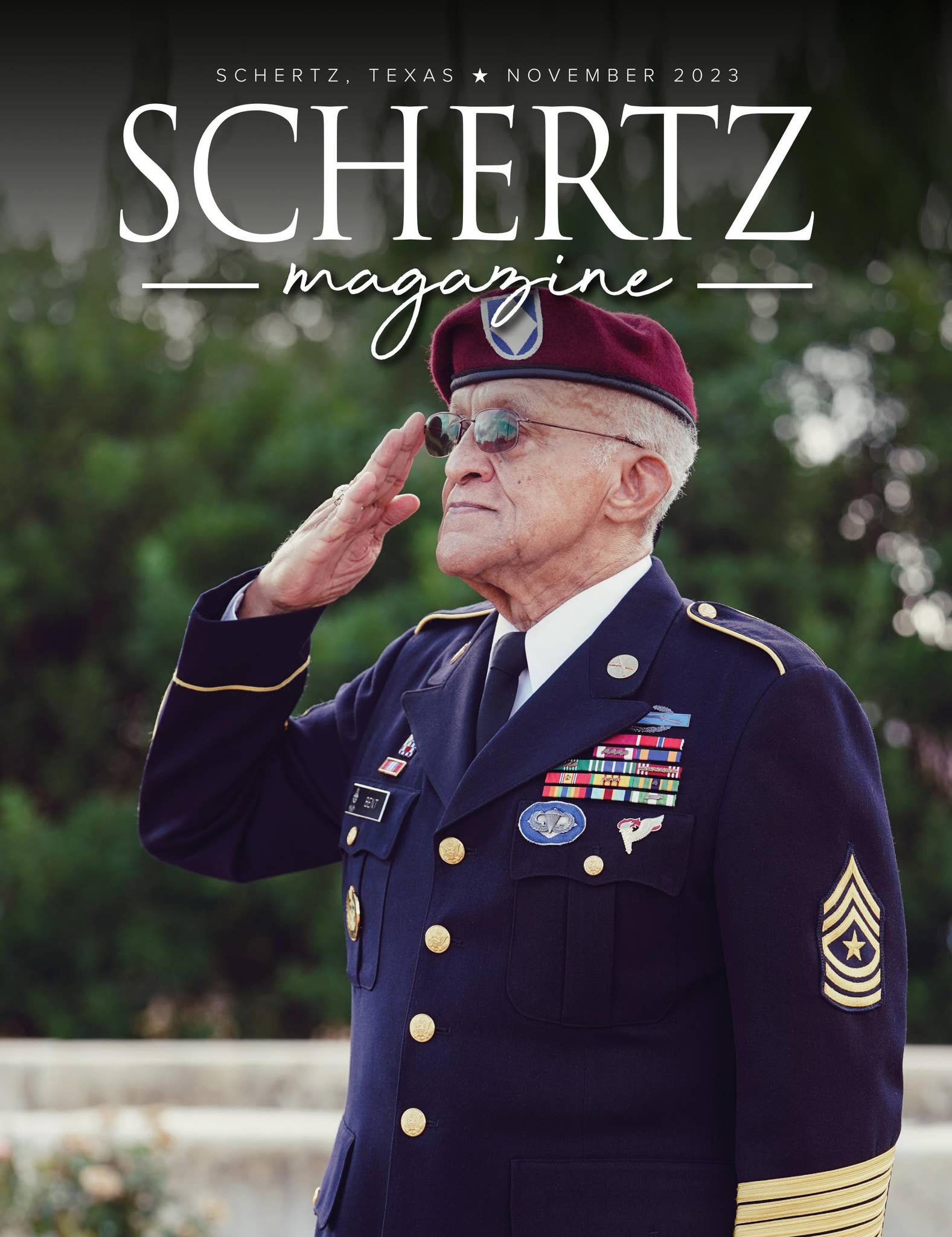 November 2023 by City of Schertz - Issuu