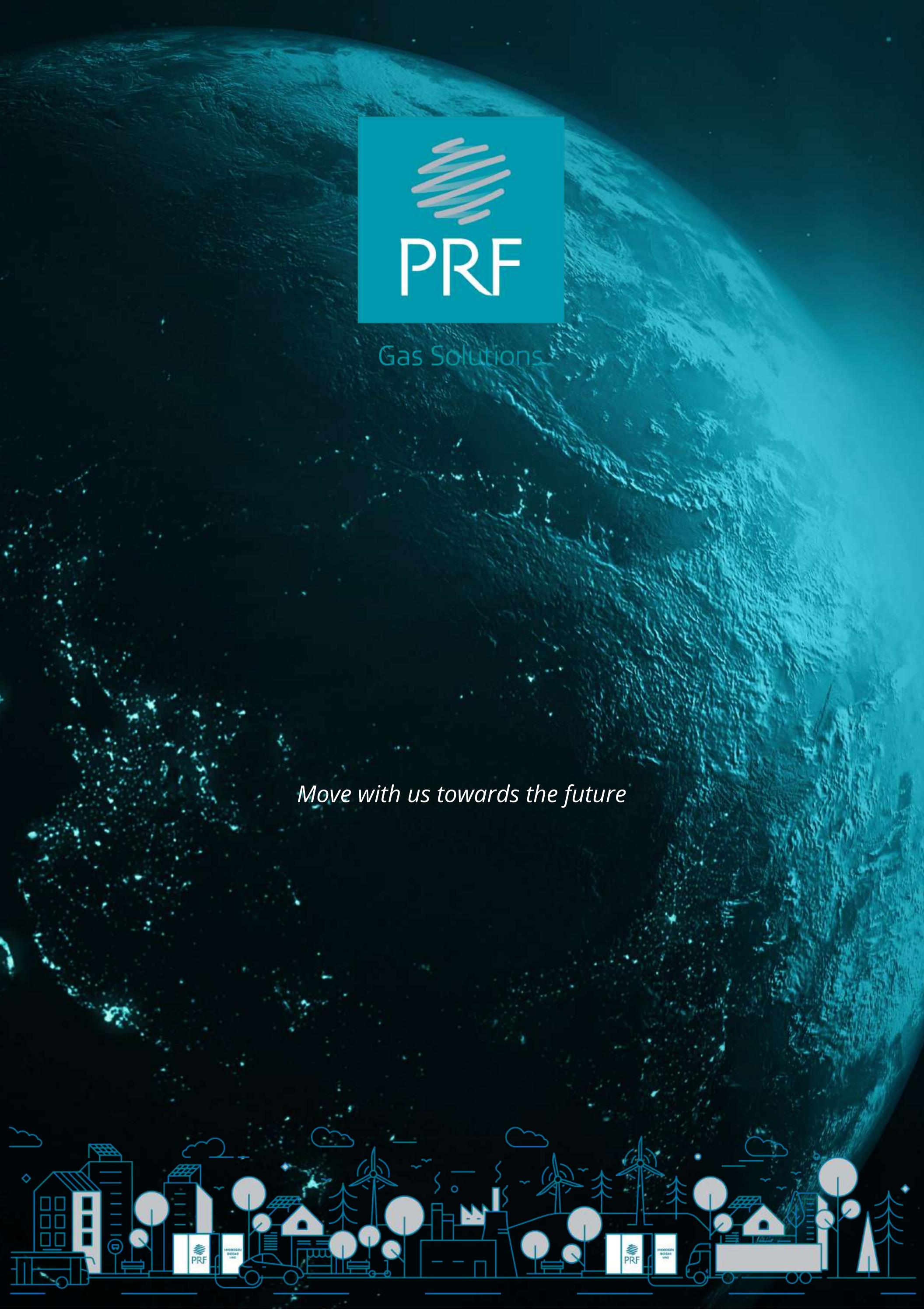 PRF Gas Solutions_Company overview by prfgassolutions - Issuu