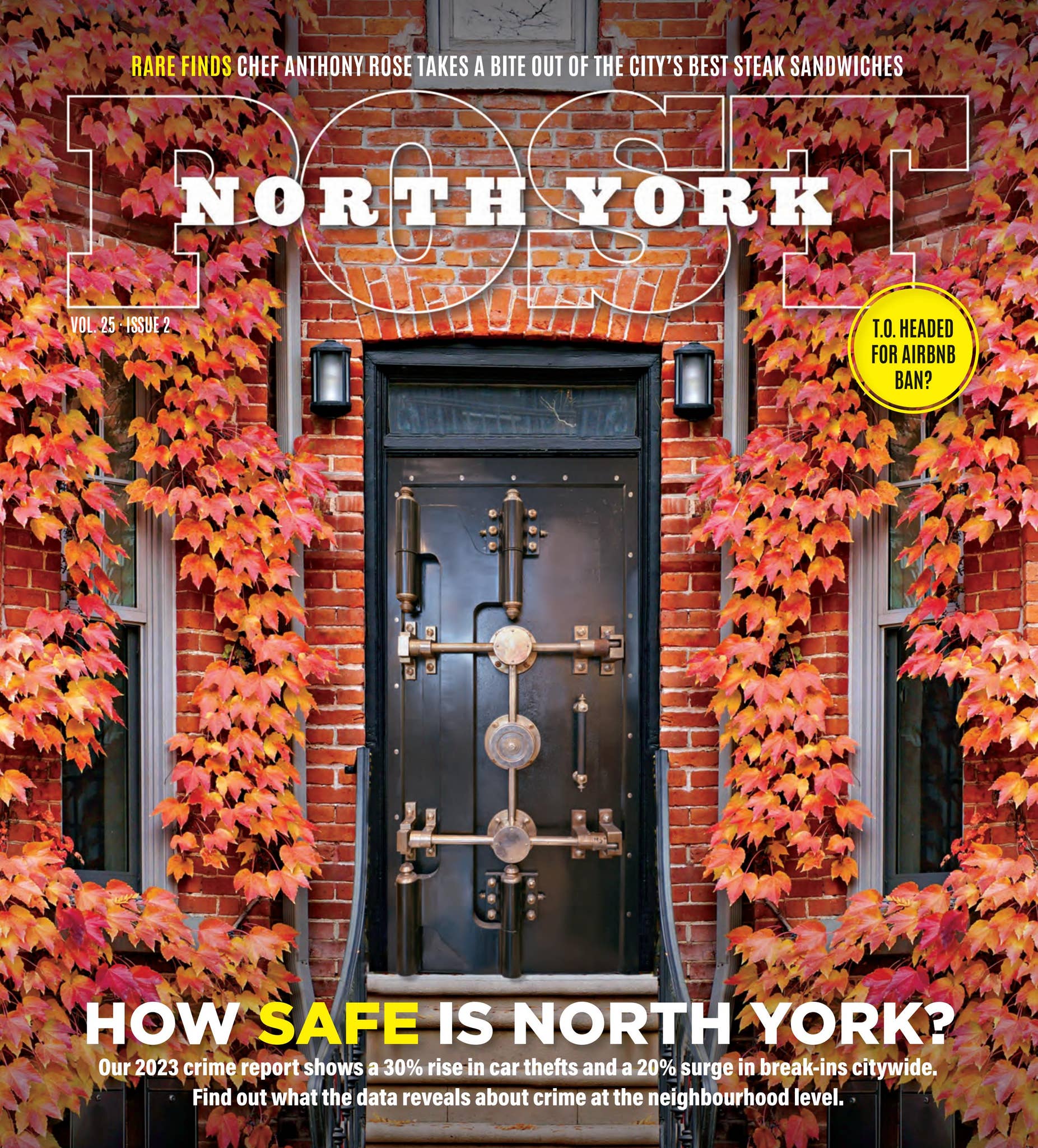 North York Post November 2023 by Post City Magazines - Issuu