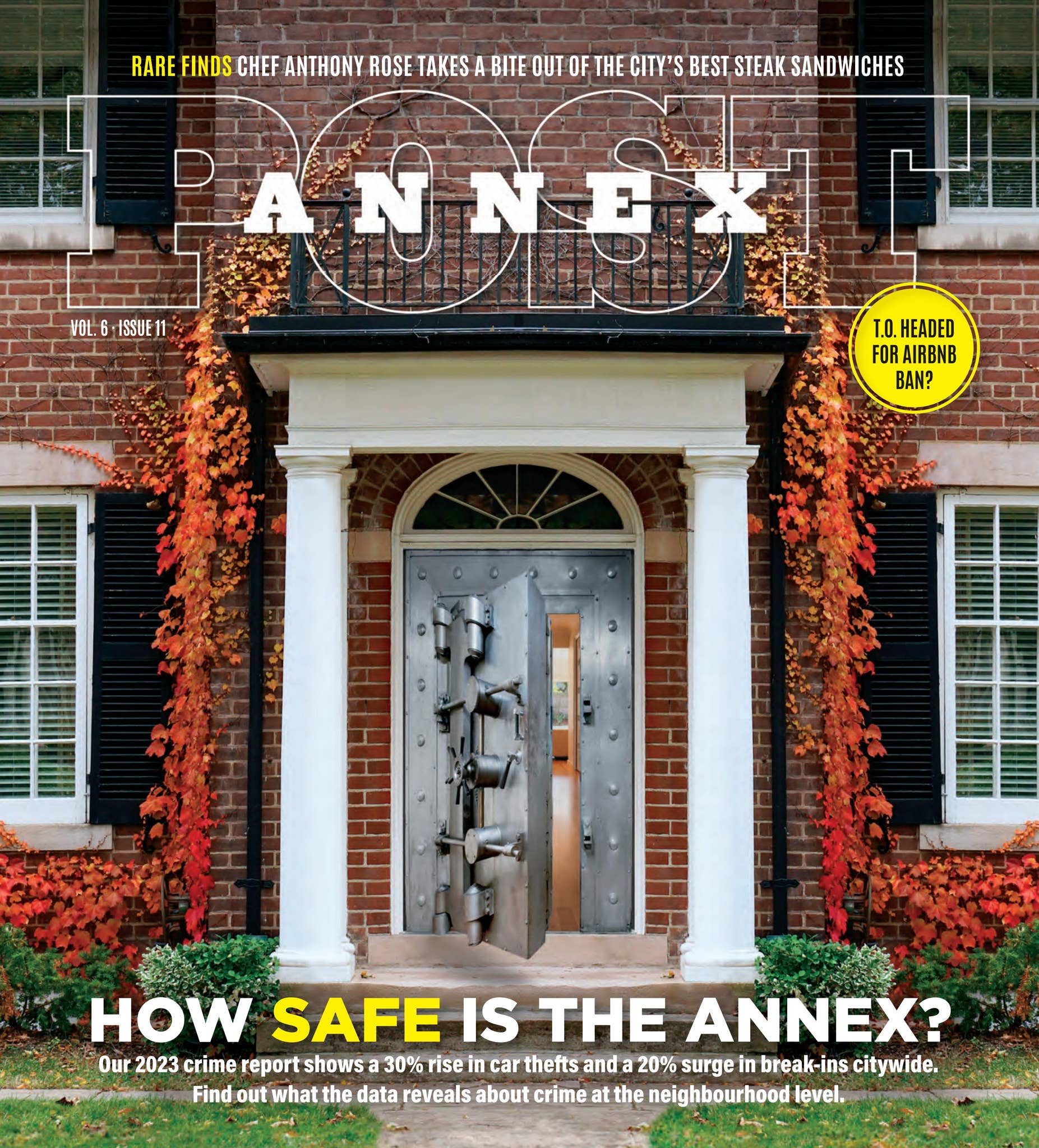 Annex Post November 2023 by Post City Magazines - Issuu