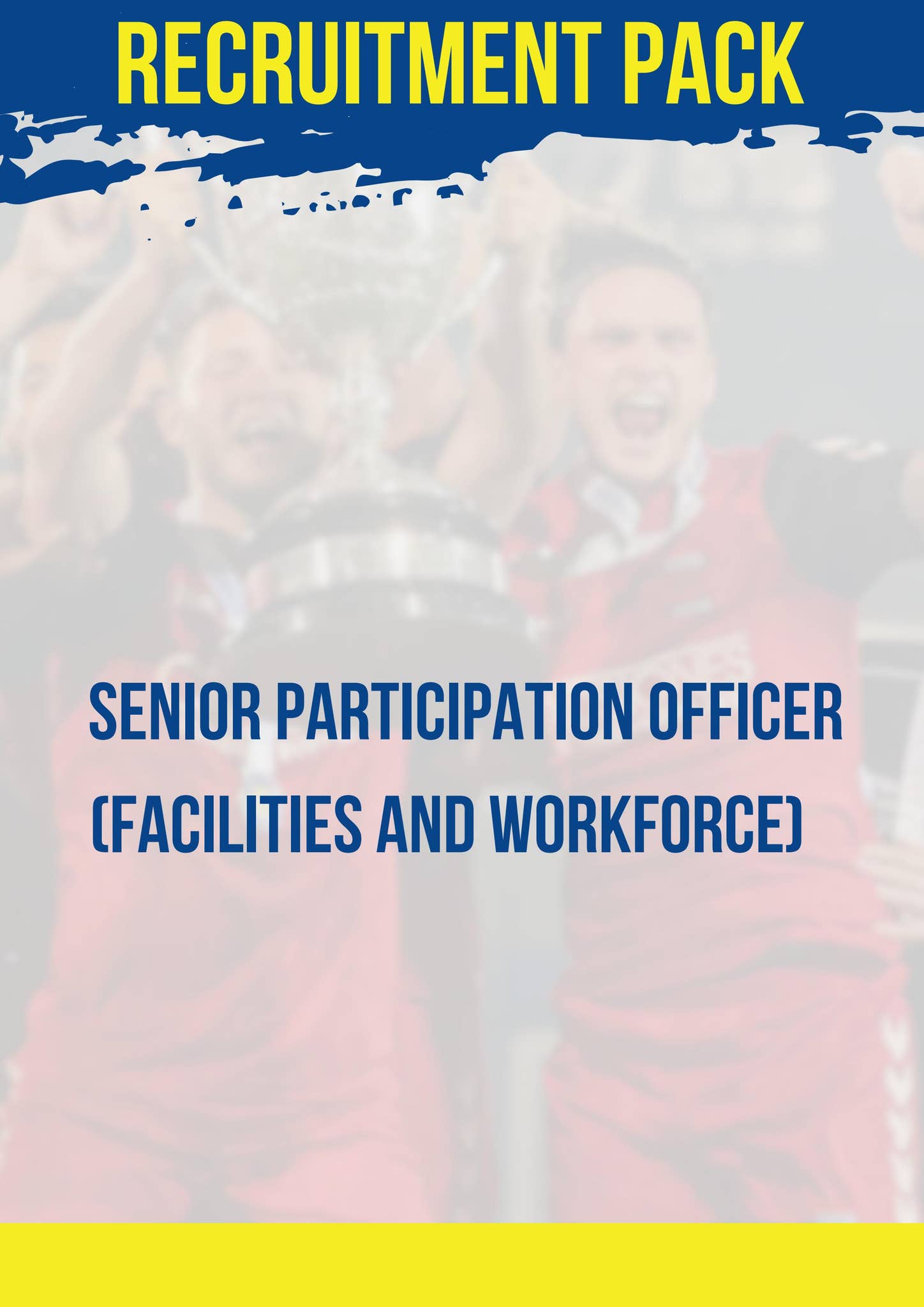 Senior Participation (Facilities & Workforce) by Shropsfa - Issuu