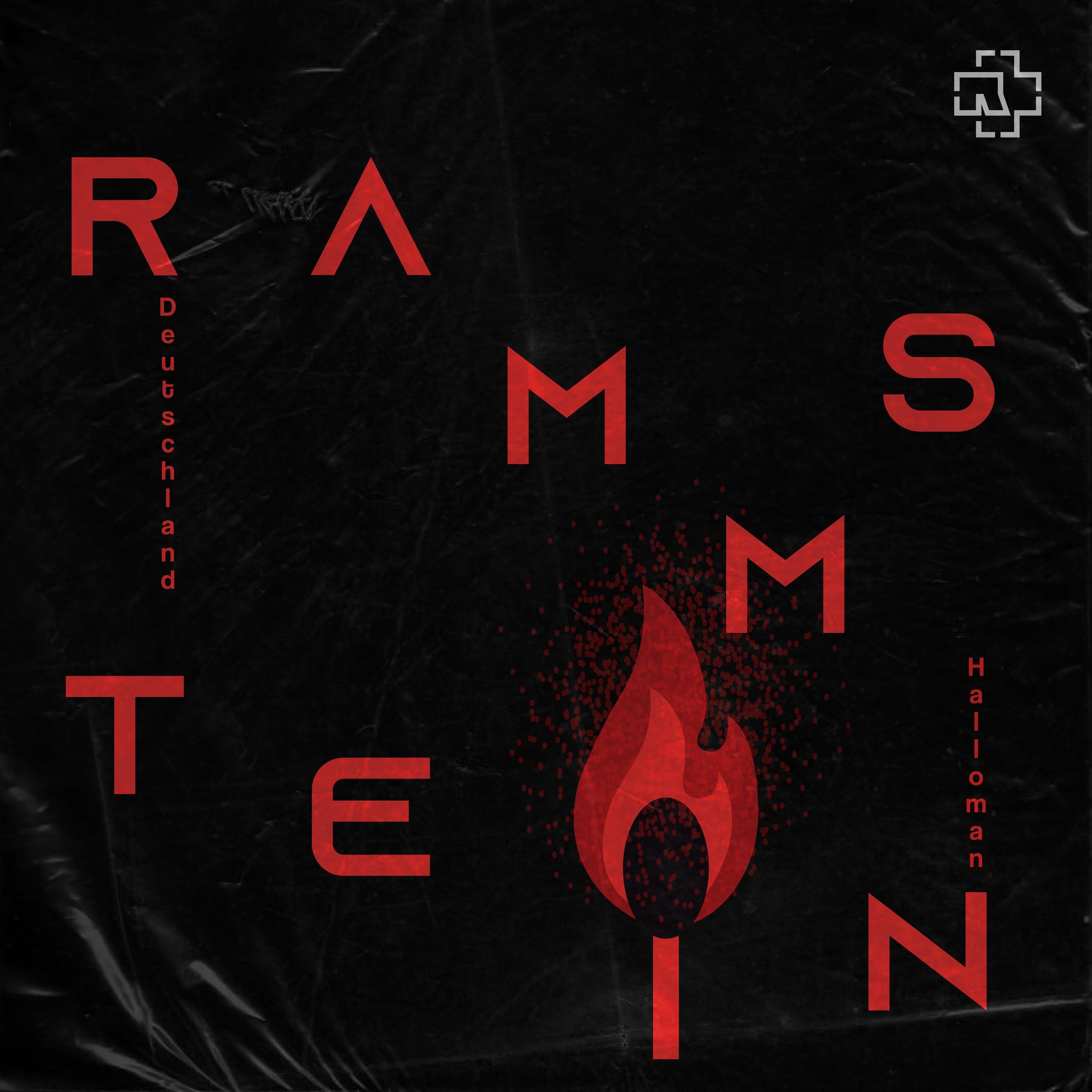 BOOKLET - RAMMSTEIN by Brand Guadron - Issuu