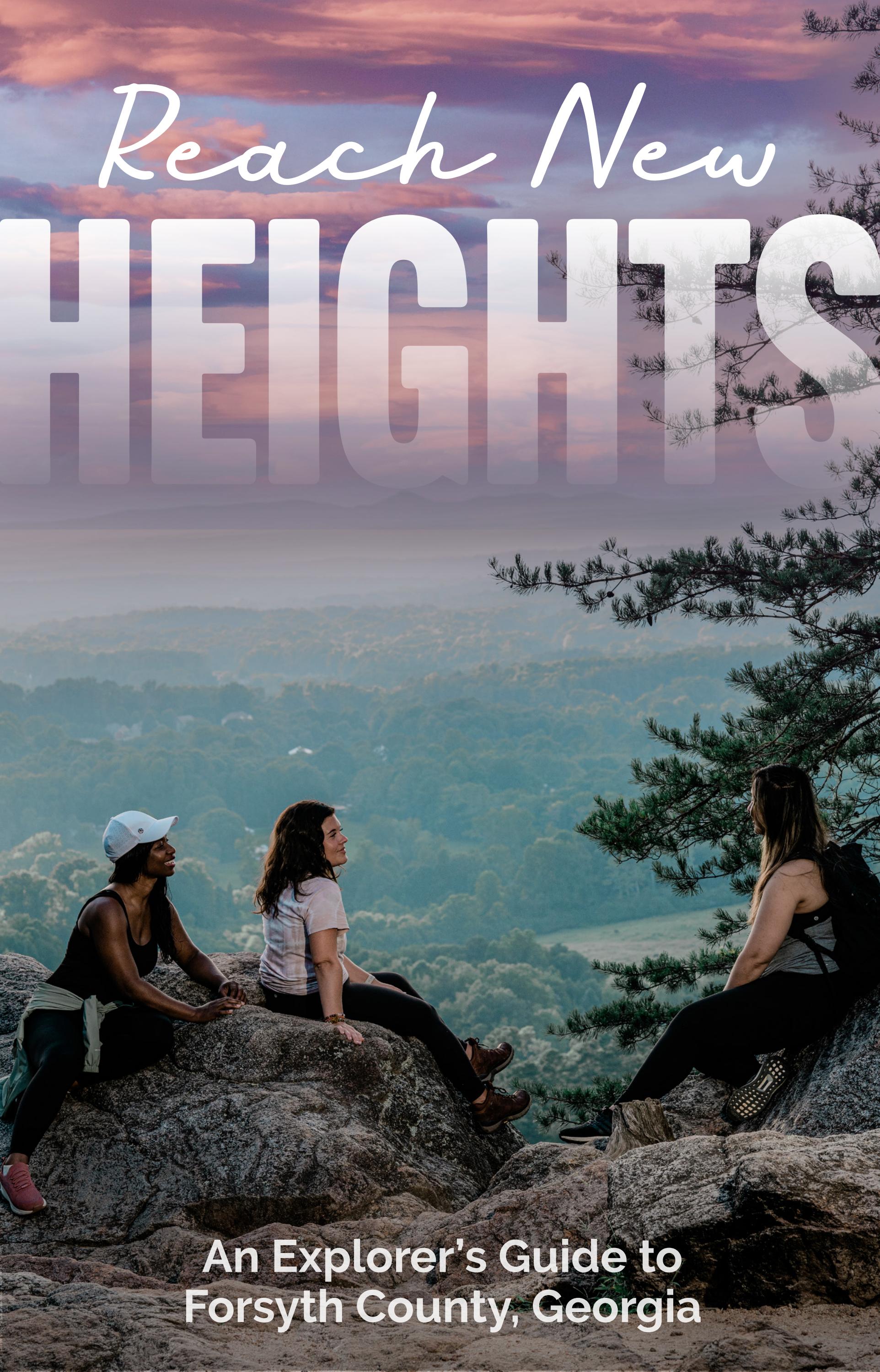 Discover FOCO Visitors Guide 2024 by Accent Creative Group - Issuu