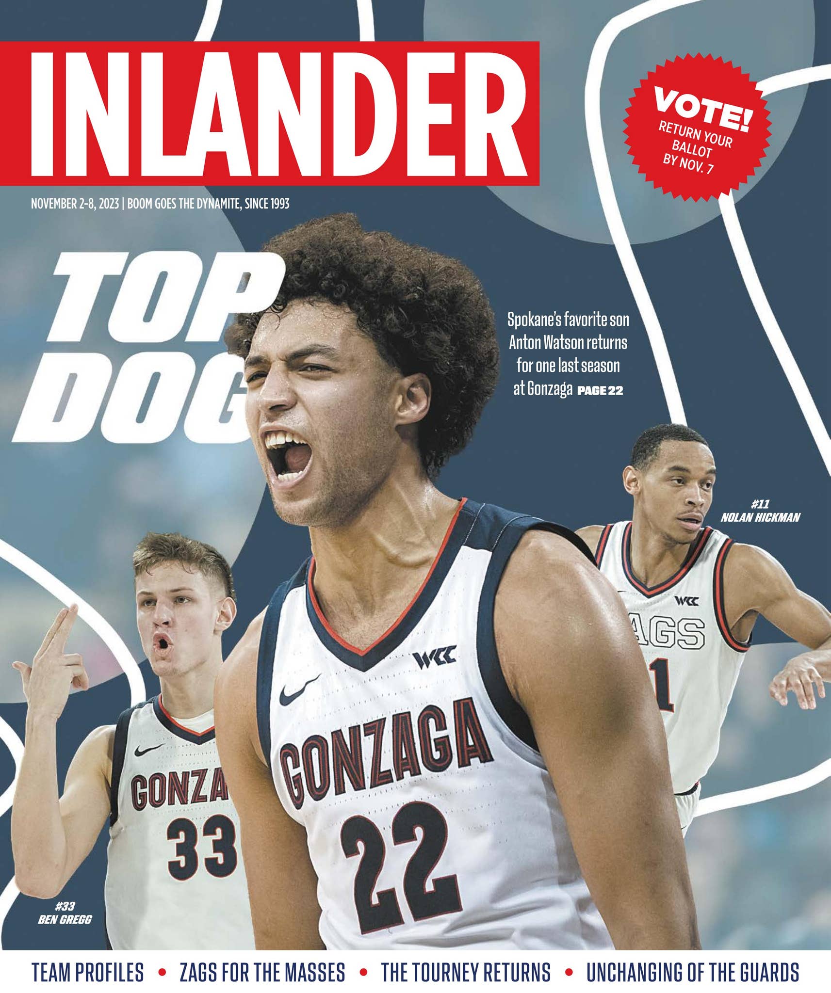 Inlander 11/02/2023 by The Inlander - Issuu