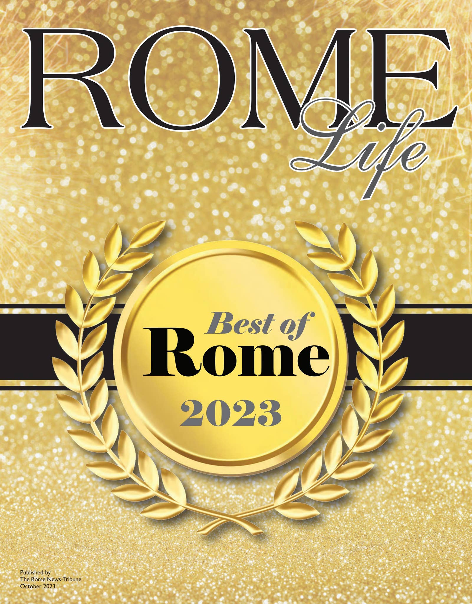 Rome Life Magazine - Best of Rome 2023 by Times Journal Media - Issuu