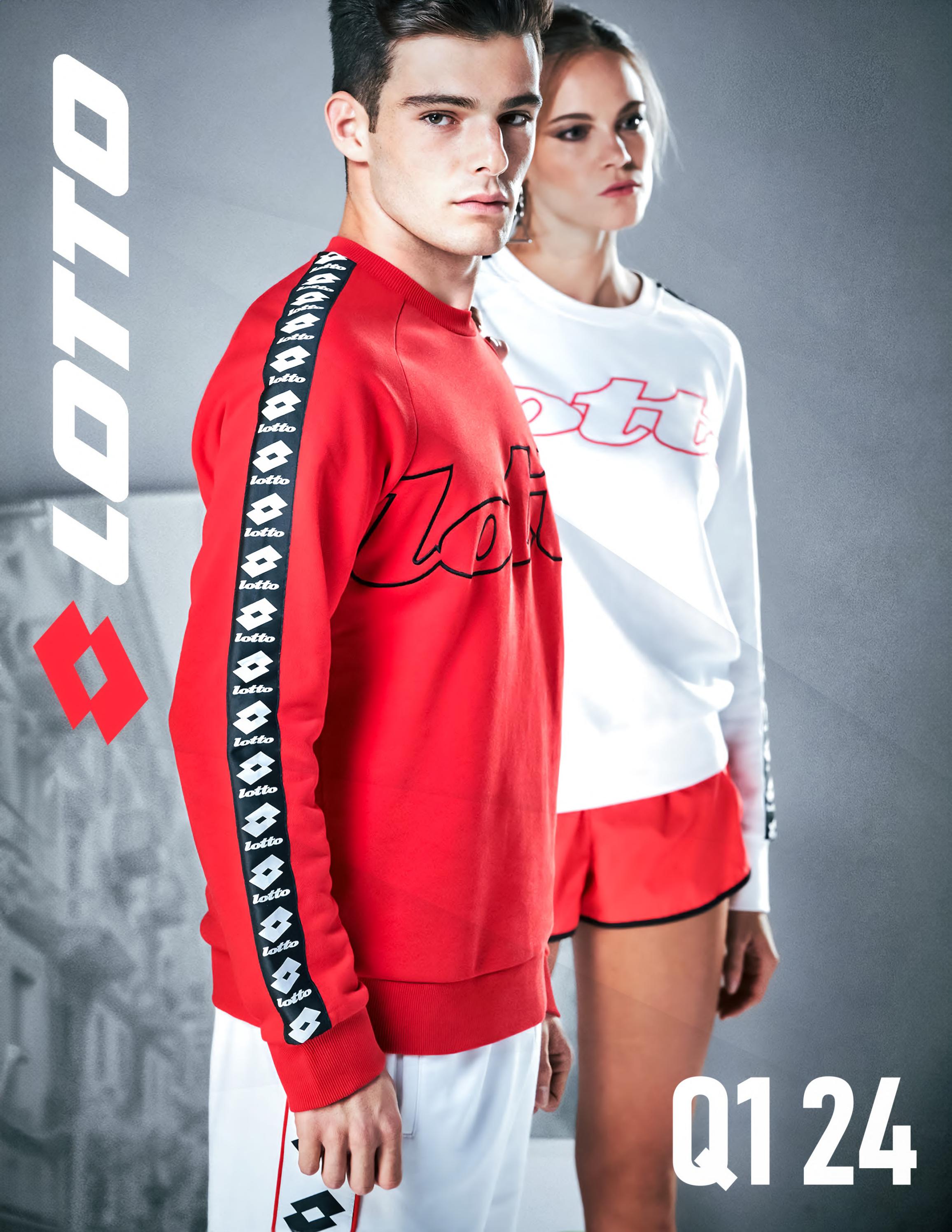 LOTTO ROPA Q1 24 by catalogospiazza - Issuu