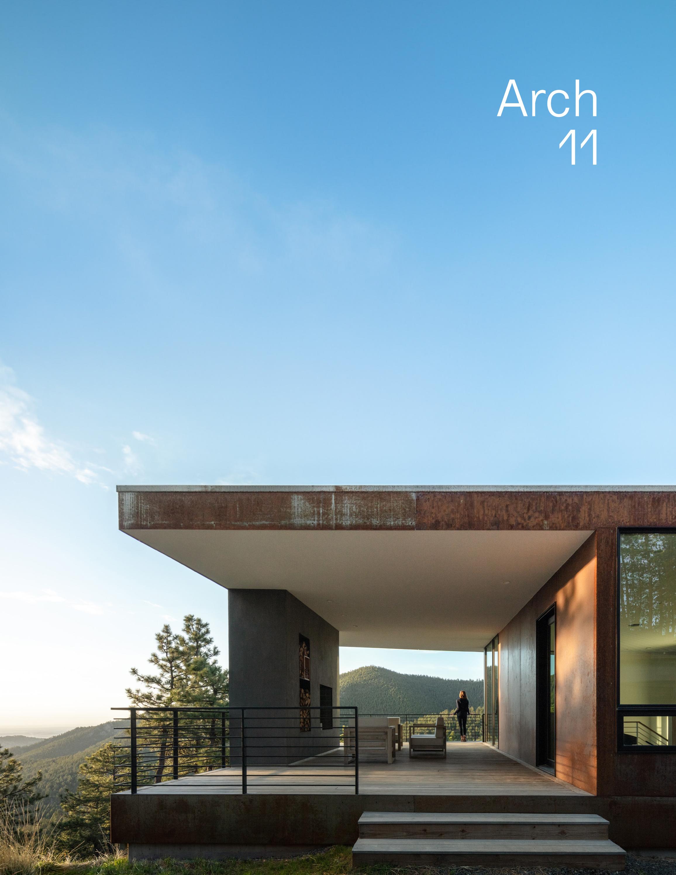 Arch11 Residential Portfolio - July '23 by Arch11inc - Issuu