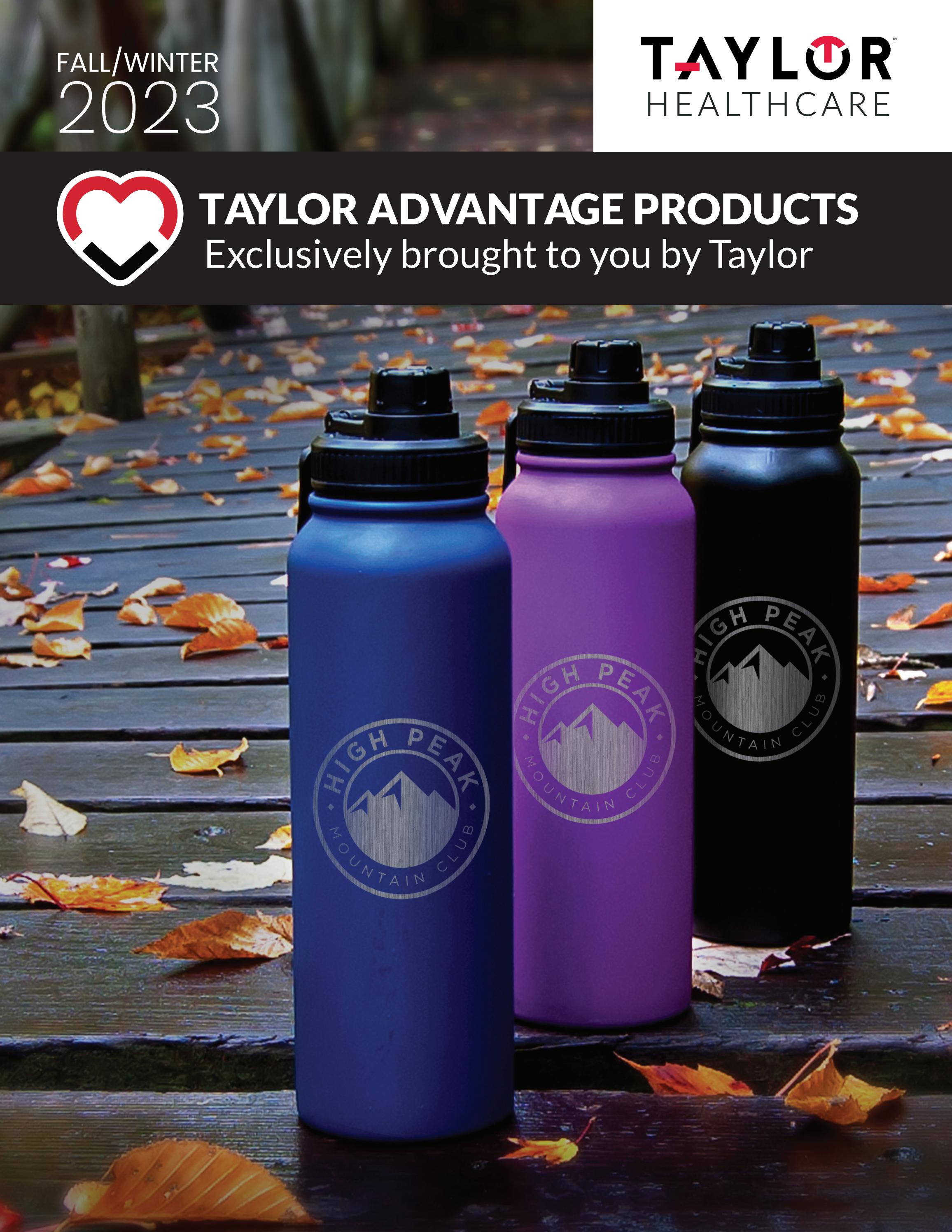 2023 Fall Winter Taylor HC TAP Lookbook by Taylor - Issuu