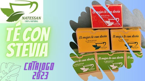 catalogo NATESSAN by Nilda Jhannet Sosa Callizaya - Issuu