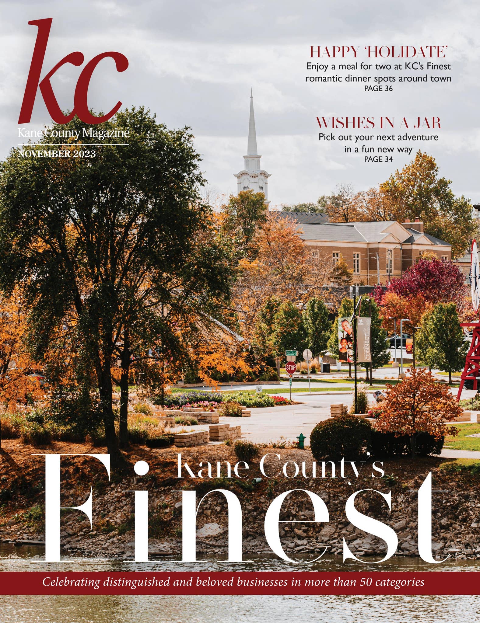 KCC_ KC Magazine November 2023 by Shaw Media - Issuu