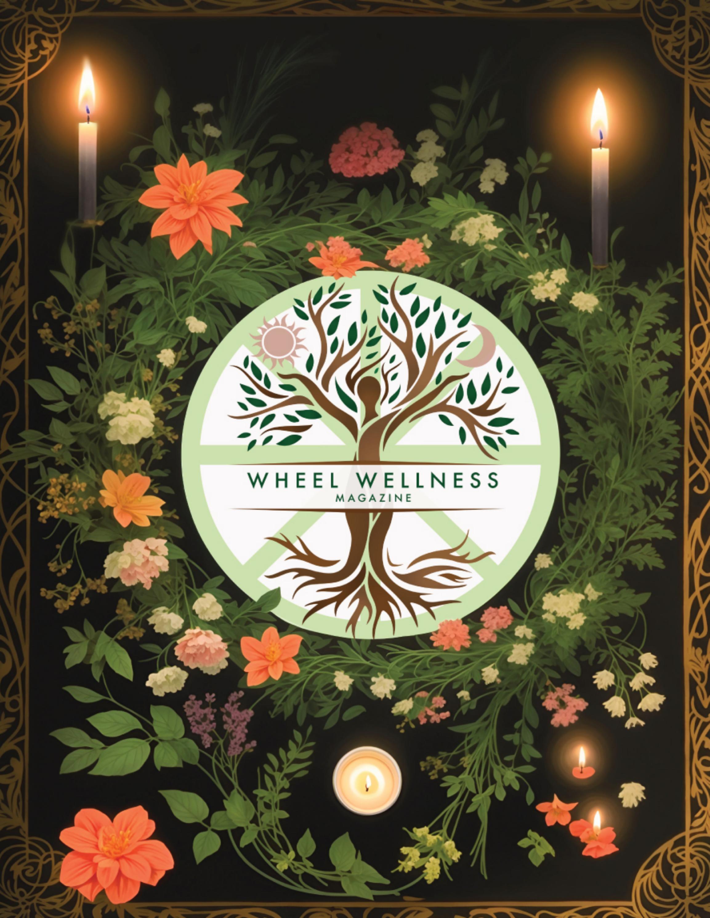 Wheel Wellness Magazine by wheelwellnessmagazine - Issuu