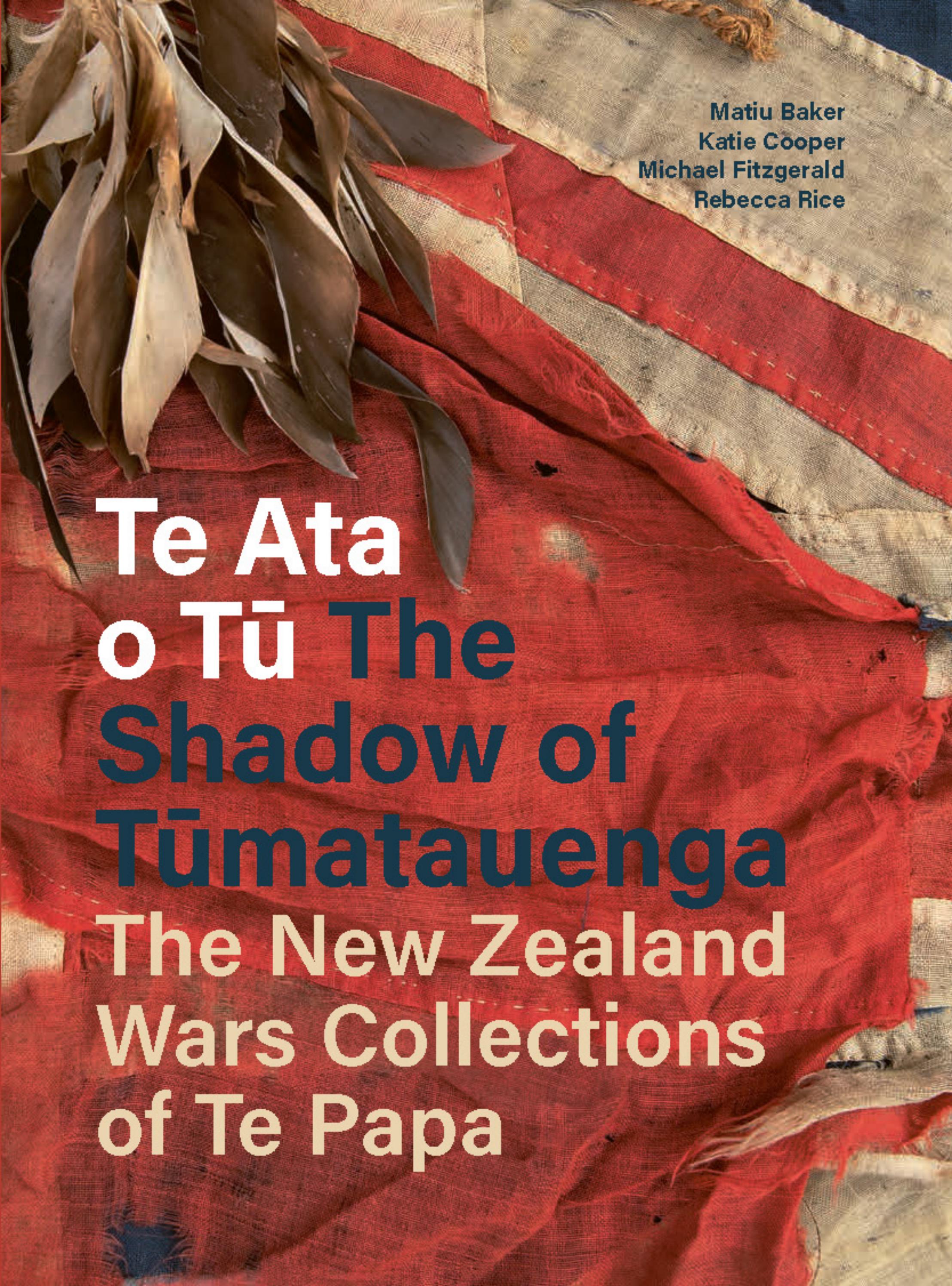 Te Ata o Tū Look Inside by TePapaPress - Issuu