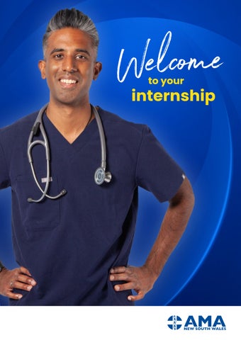 AMA (NSW) Intern Guide by amansw.com.au - Issuu