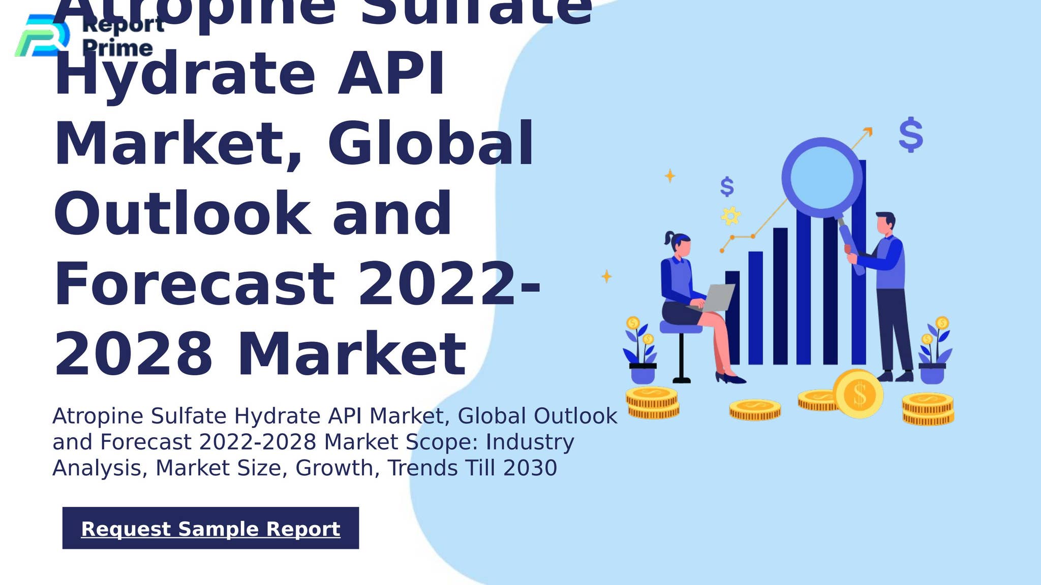 Global Atropine Sulfate Hydrate API Market, Global Outlook and Forecast ...
