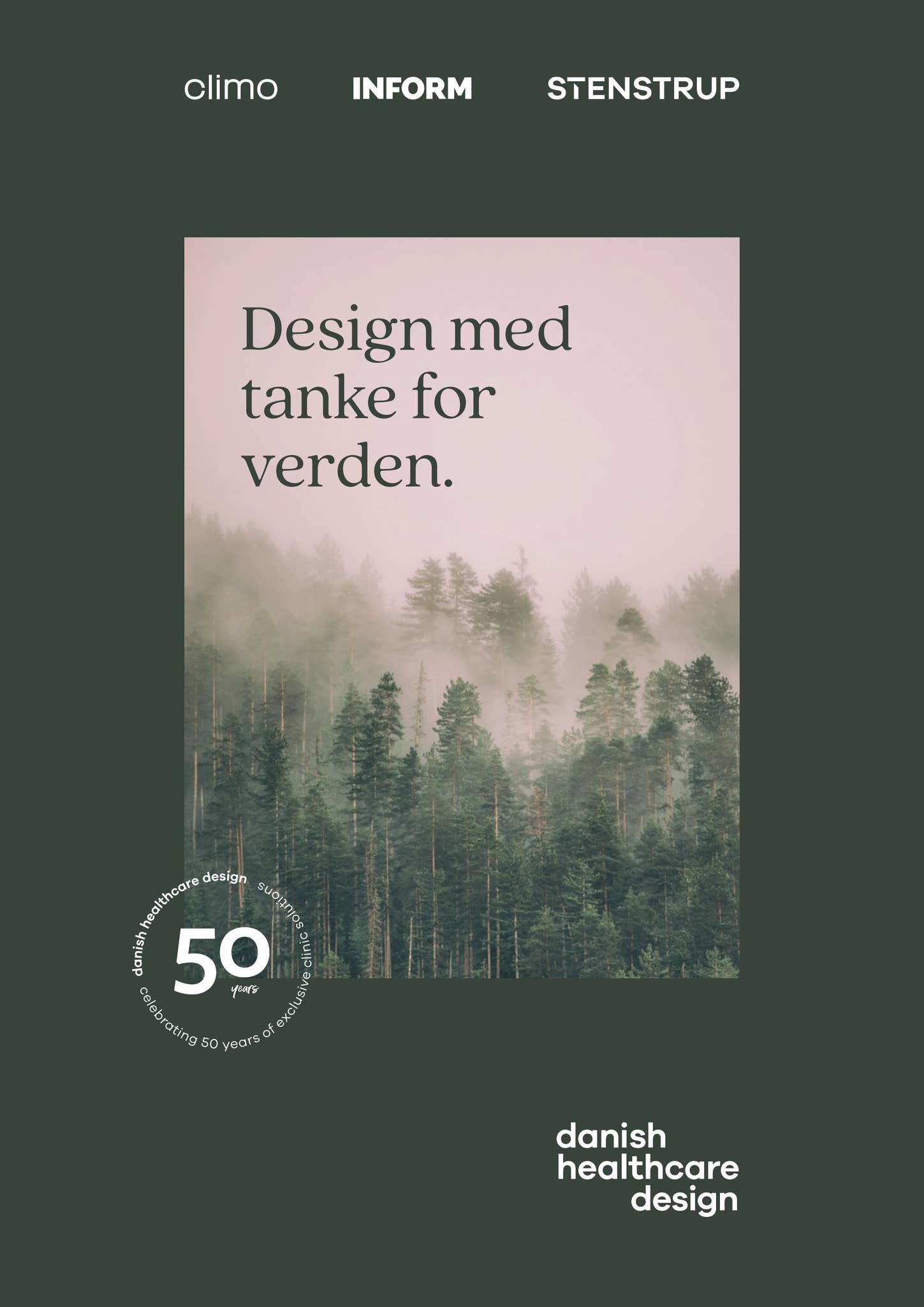 26349_DHD_MiljøBrochure_A4_NO by DanishHealthcareDesign - Issuu