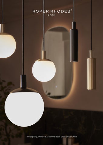 Select Brochure 2021 | Roper Rhodes by roperrhodes - Issuu