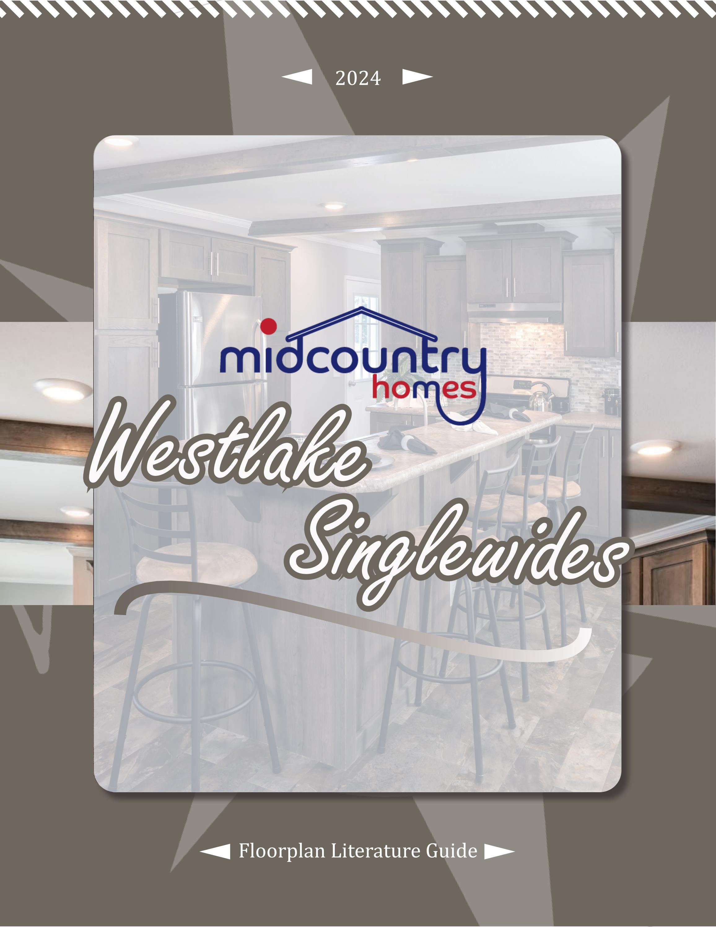 Midcountry Homes Westlake Singlewides 2024 by Commodore Homes, LLC - Issuu