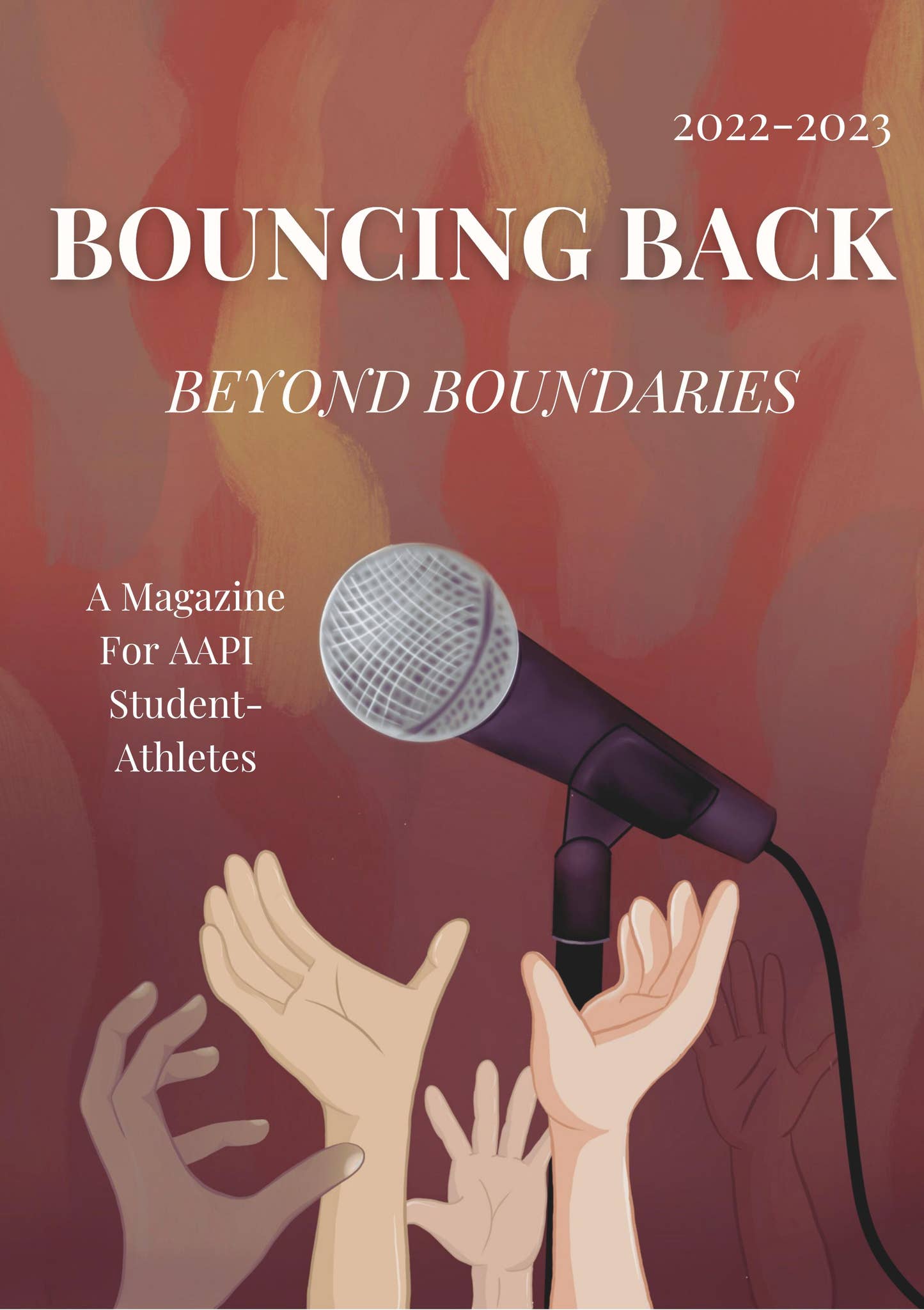 Beyond Boundaries Magazine 2022-23 by aangel.gguo - Issuu