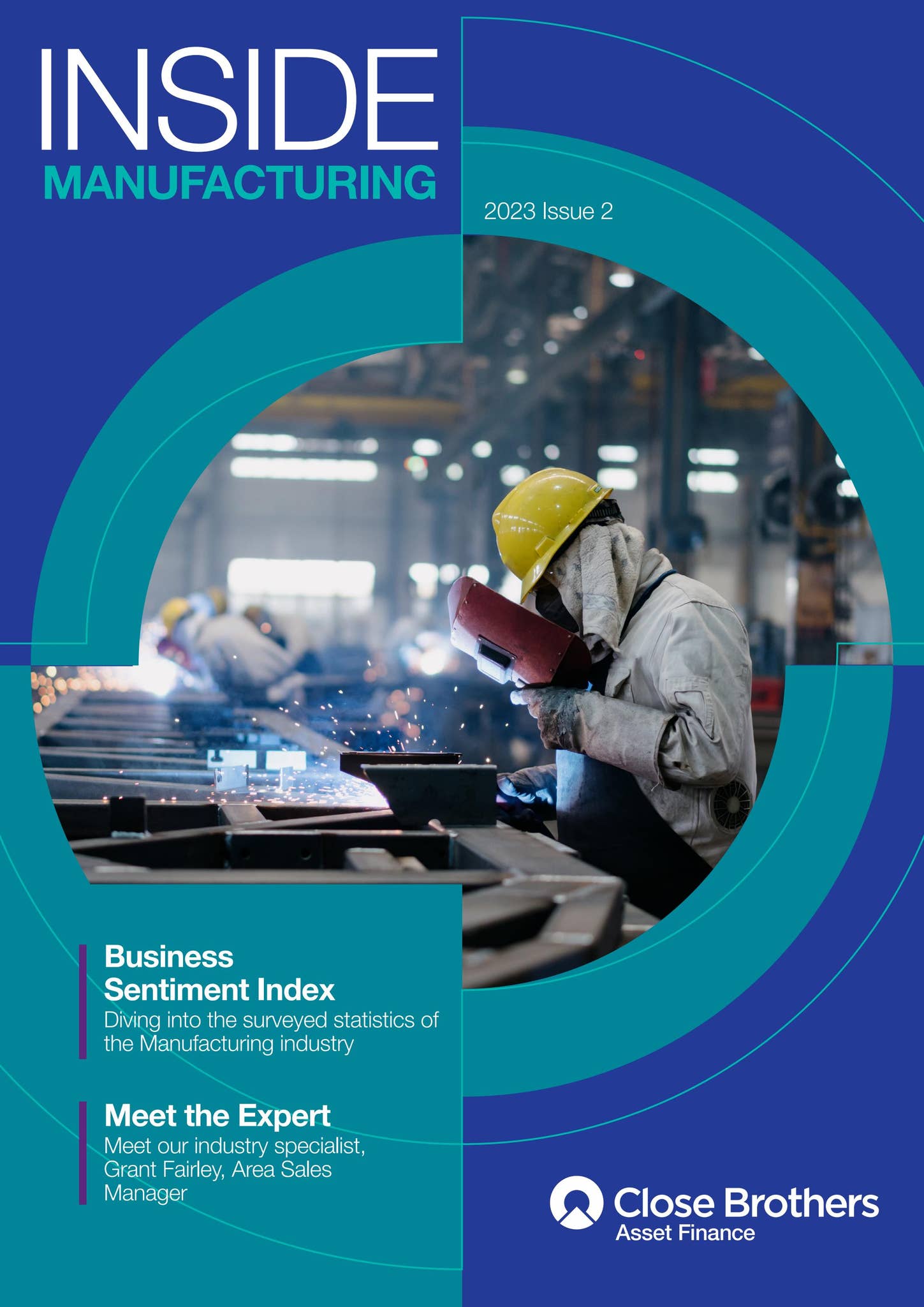 Inside Newsletters - Manufacturing - September 2023 by ...