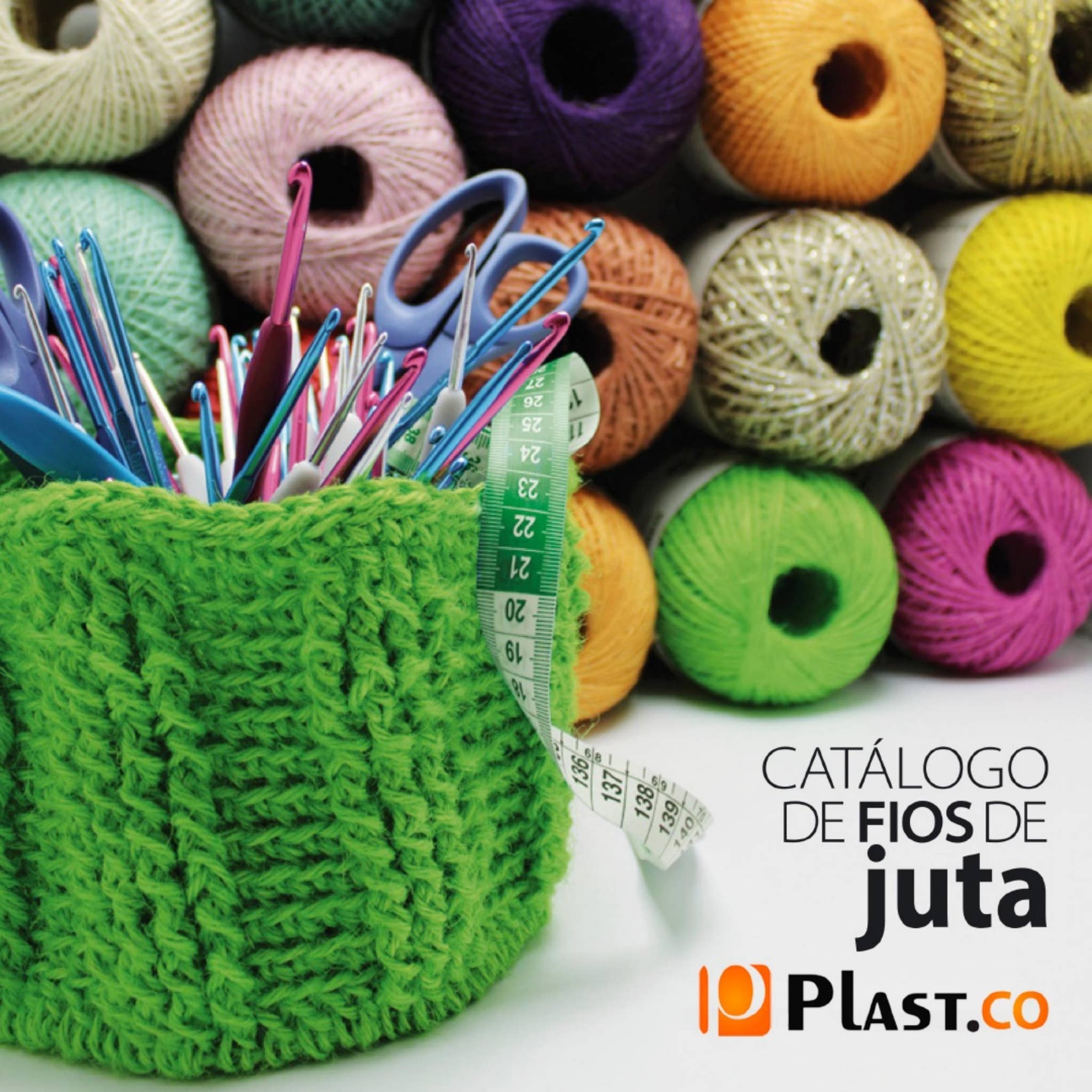 CATALOGO_PLASTCO_FIO_JUTA_02_2023 by Plast.Co - Issuu