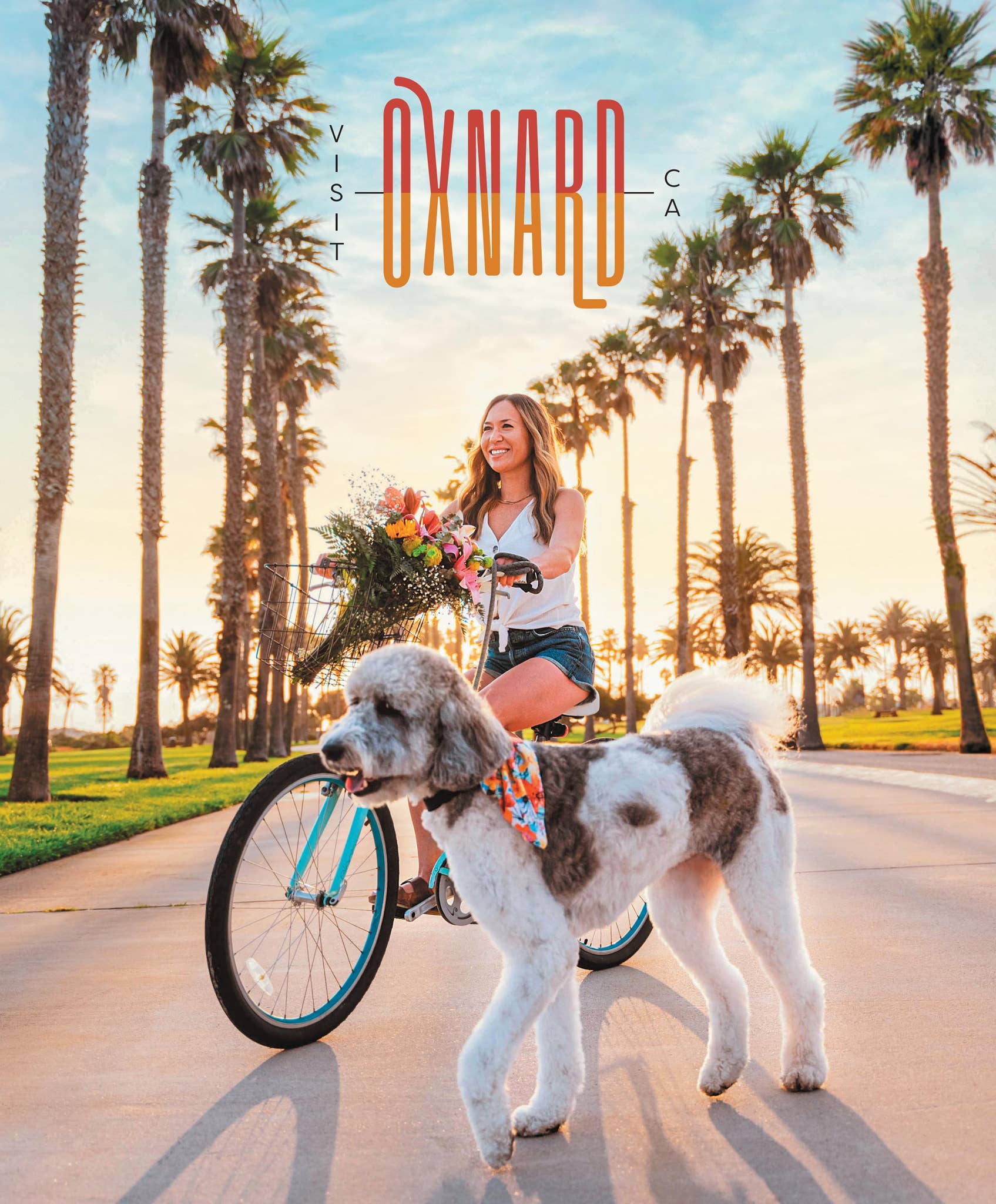 2023-2025 Oxnard Visitor Guide by WanderlustContentStudio - Issuu