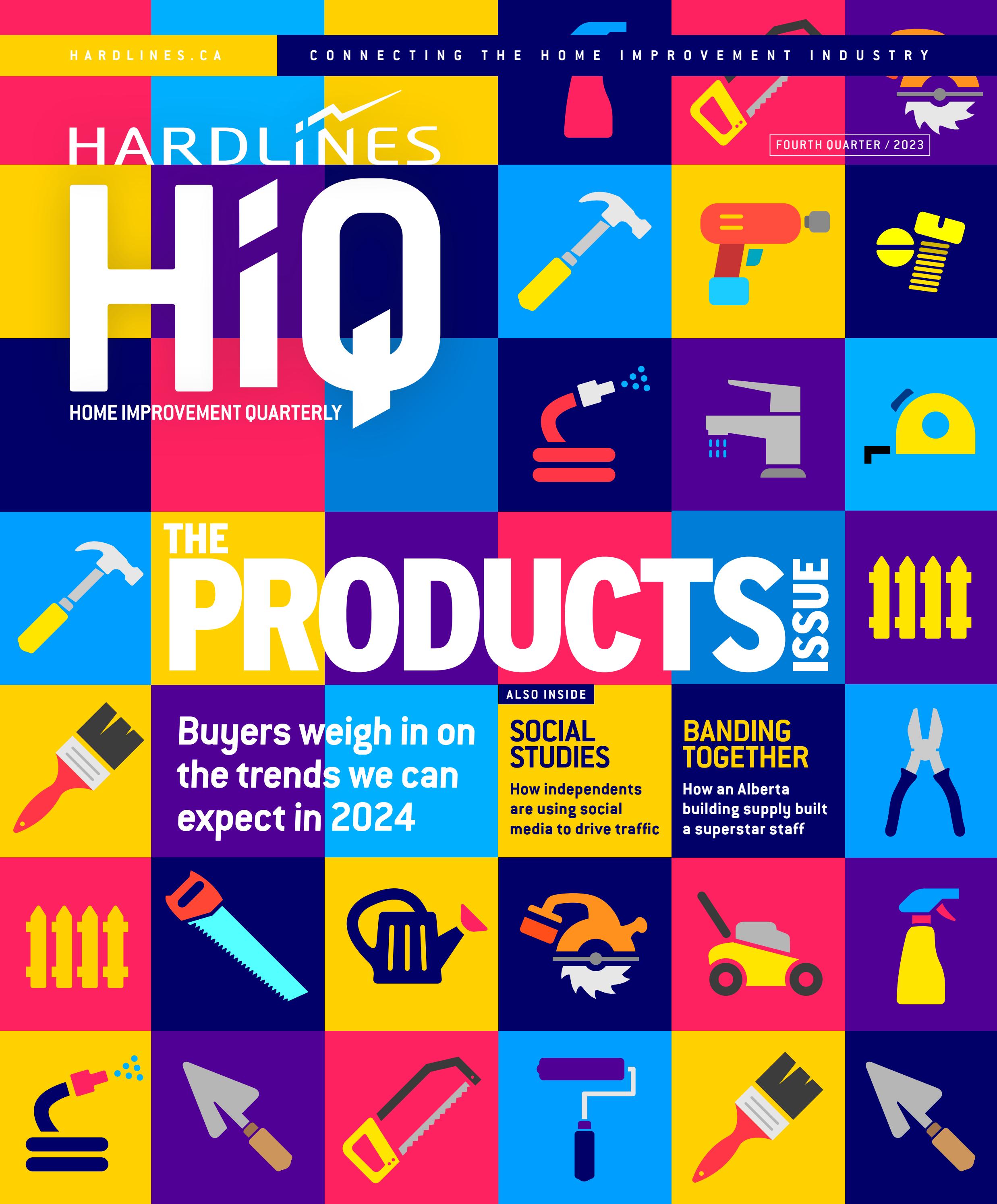 HHIQ Q4 2023 by Hardlines Inc. - Issuu