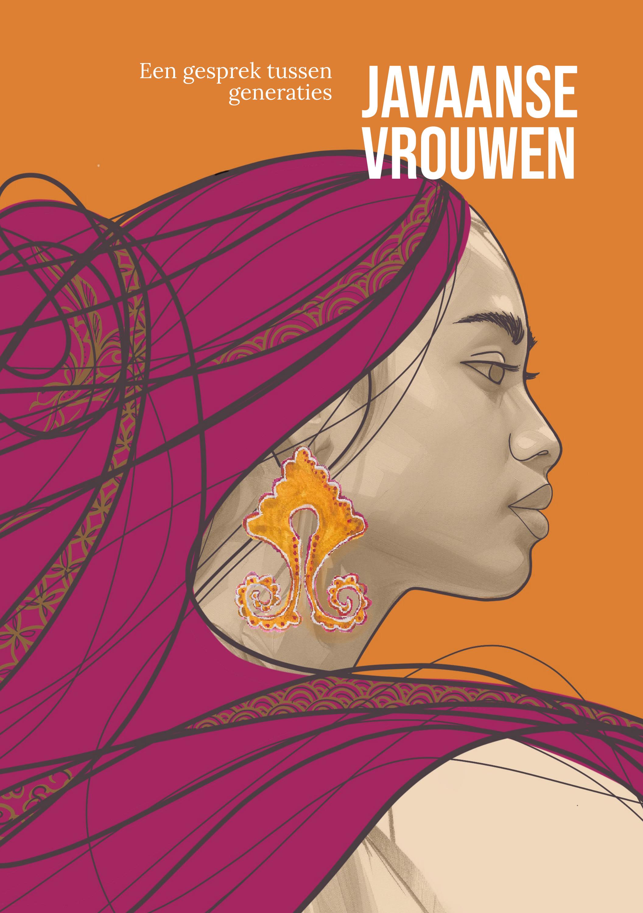 Javaanse Vrouwen, Een gesprek tussen generaties. by Real Comics - Issuu