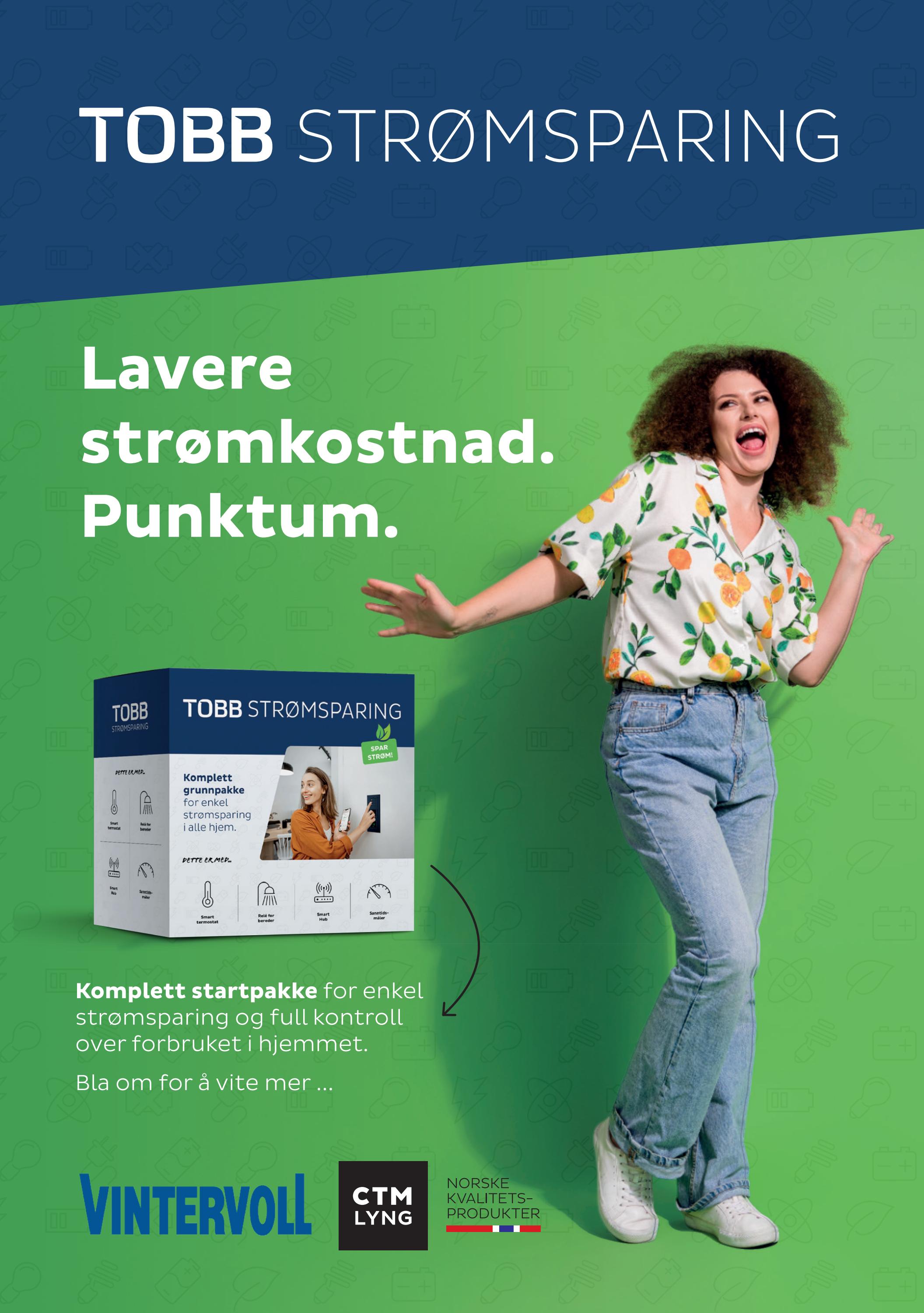 TOBB Strømsparing 2023 by CTM Lyng - Issuu